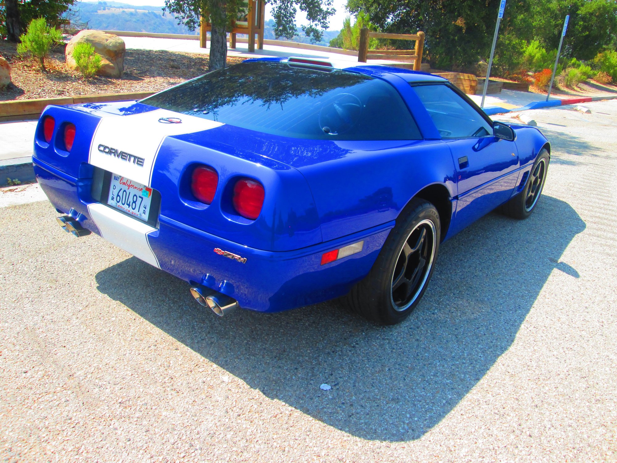 C4 ZR-1 or? - Page 2 - CorvetteForum - Chevrolet Corvette Forum Discussion