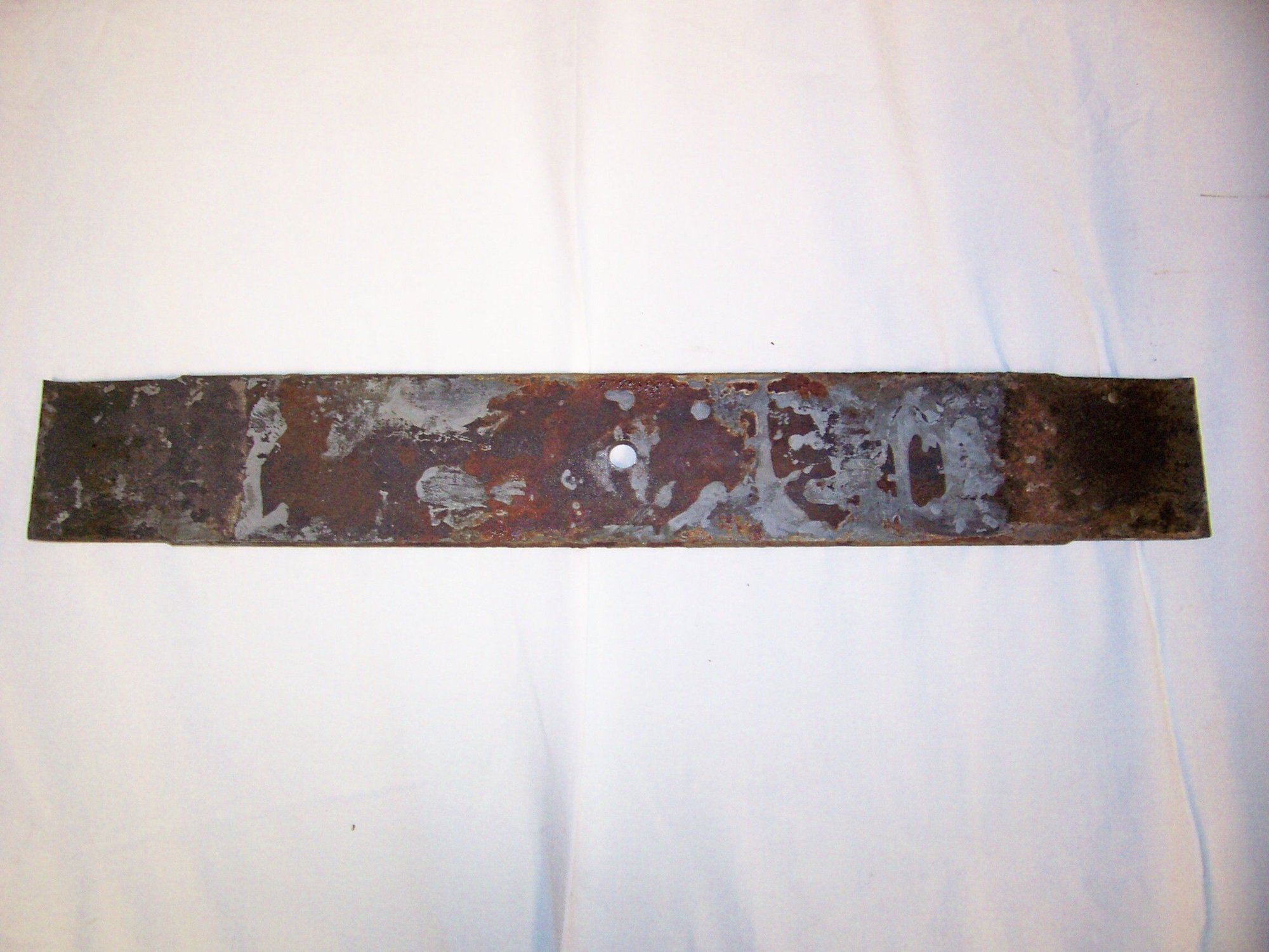 C2 Rear leaf spring question/s - CorvetteForum - Chevrolet Corvette ...