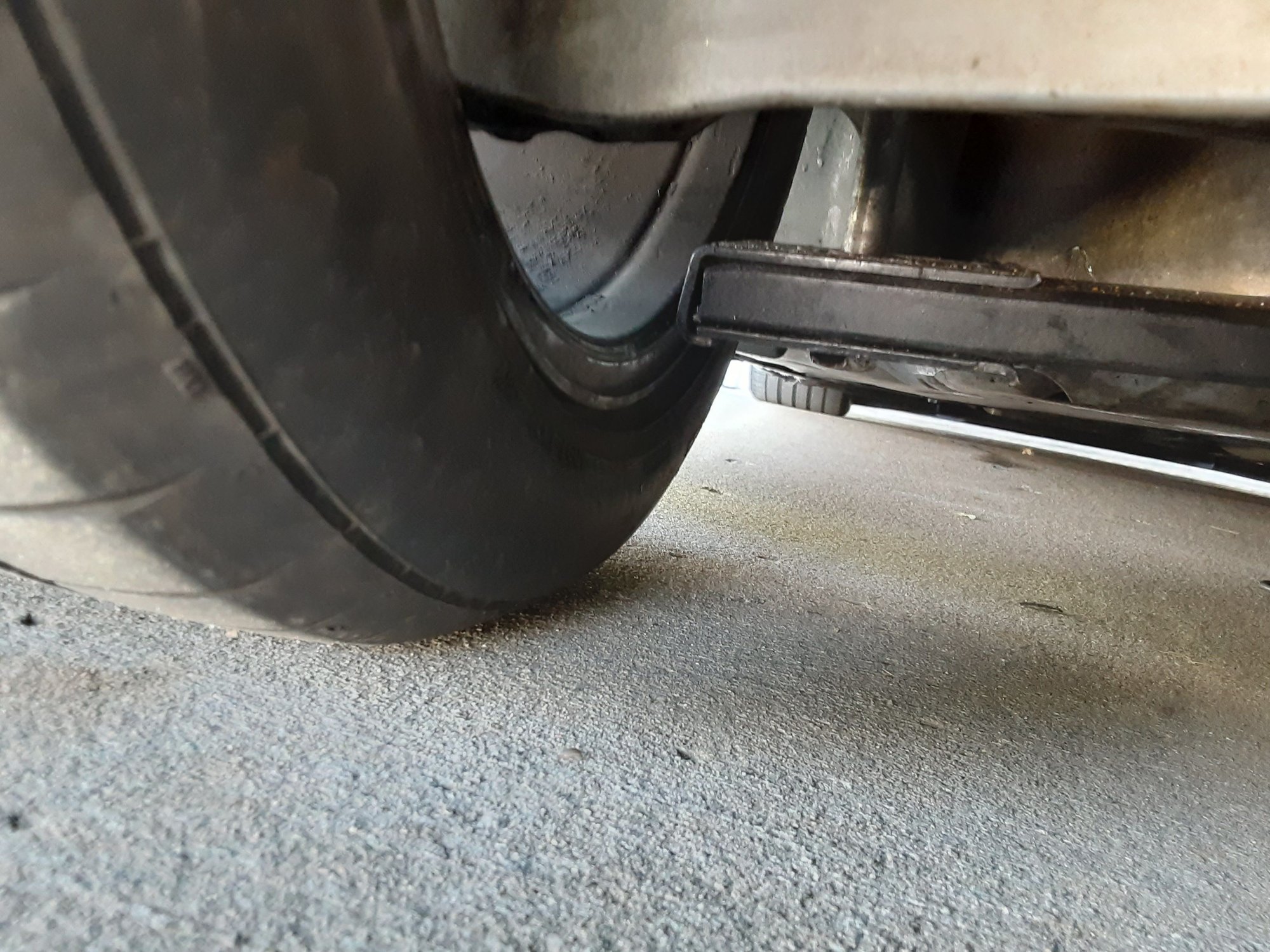 How to tell if transverse leaf springs are shot? - CorvetteForum ...