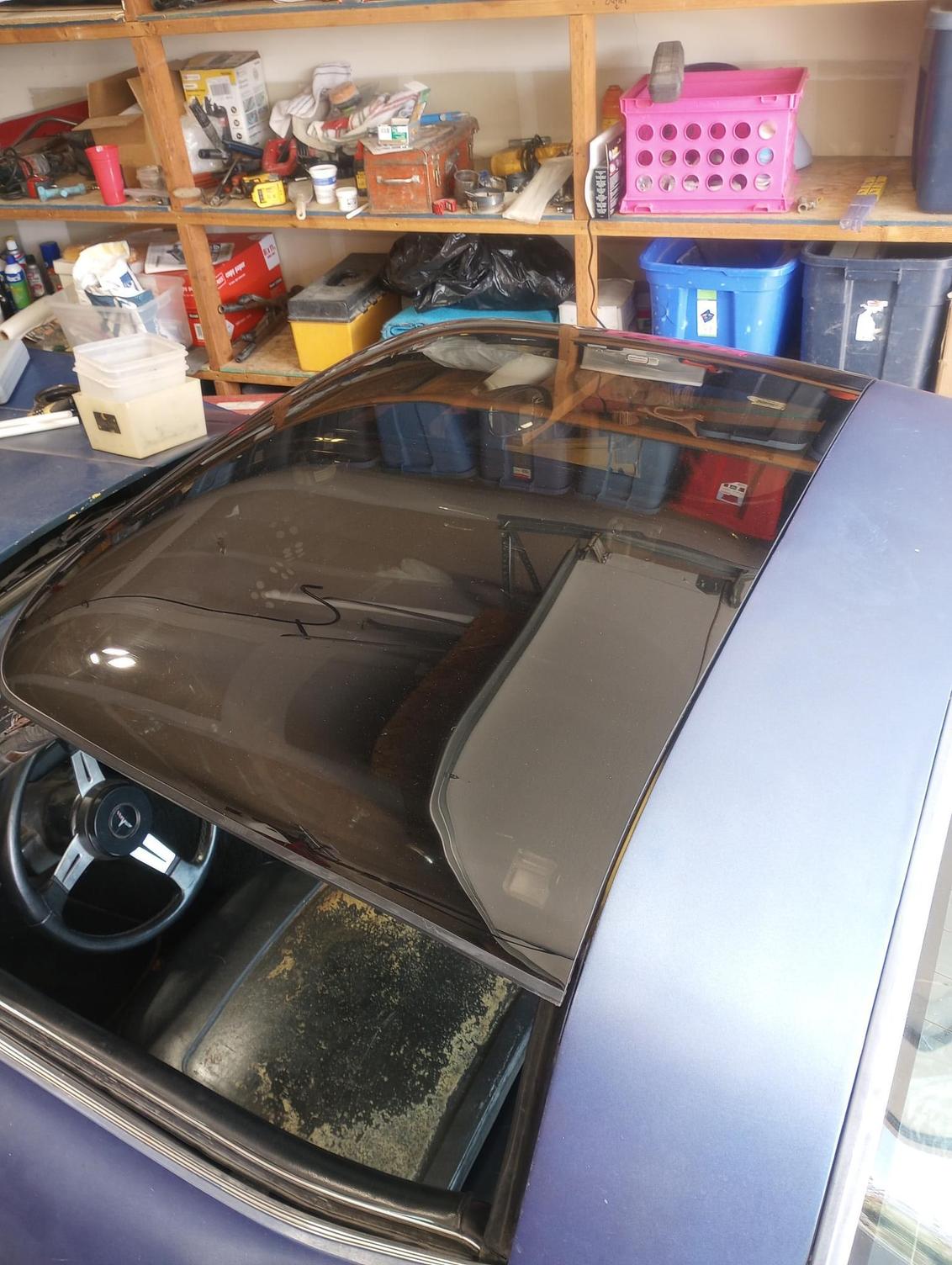 Absolutely GORGEOUS Corvette Top!! - CorvetteForum - Chevrolet Corvette ...