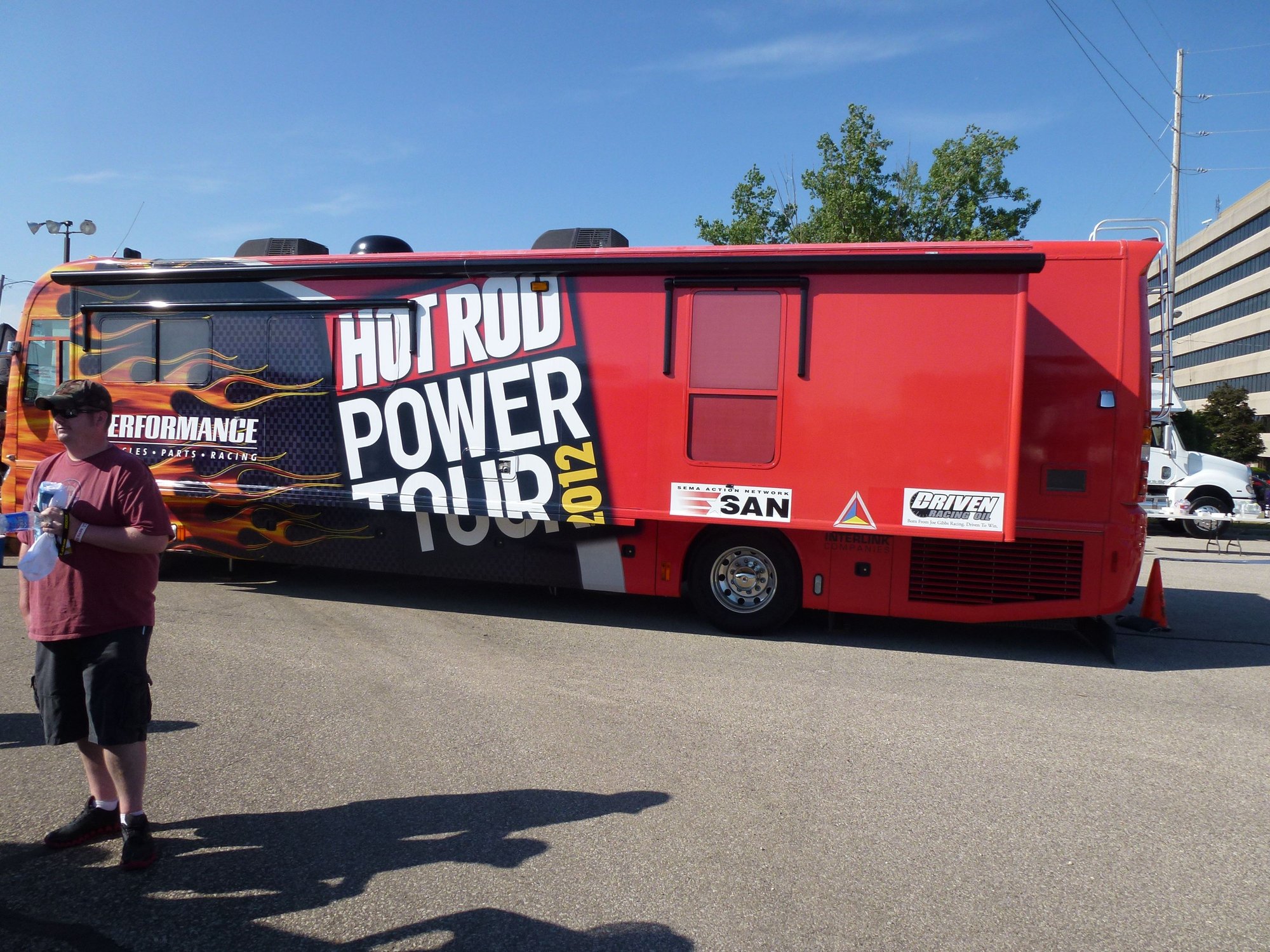 Hot Rod Power Tour 2025 - CorvetteForum - Chevrolet Corvette Forum ...
