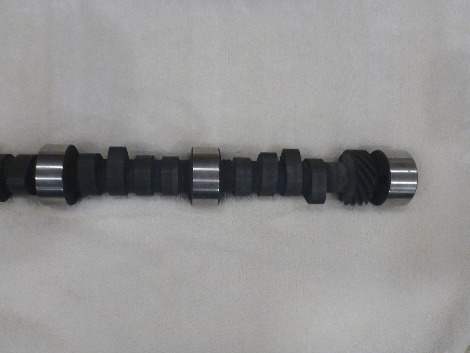 FS (For Sale) 1966 327 350HP L79 NOS GM camshaft 3863151 - CorvetteForum - Chevrolet Corvette ...