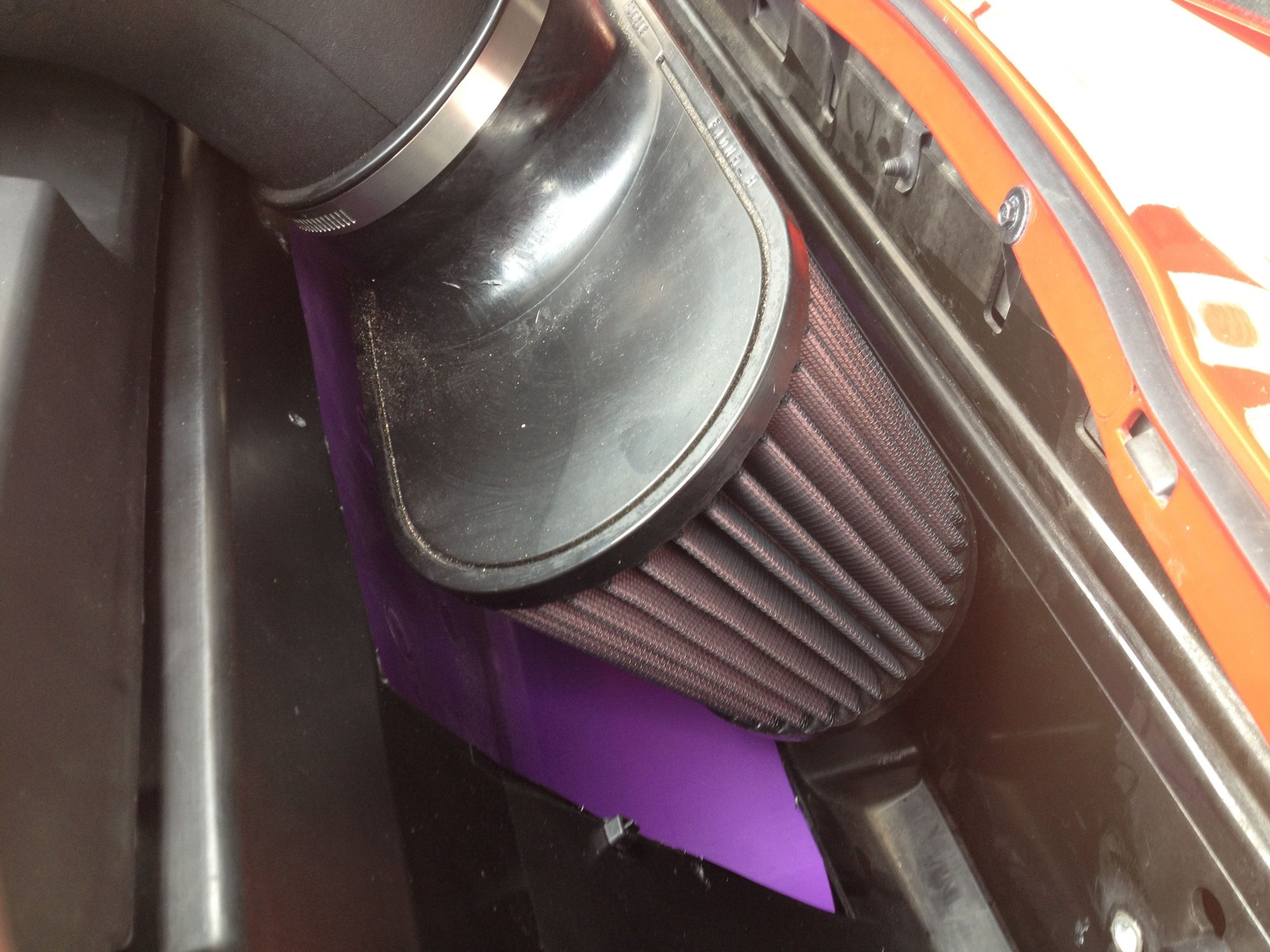 Halltech + Vararam experiment - CorvetteForum - Chevrolet Corvette ...