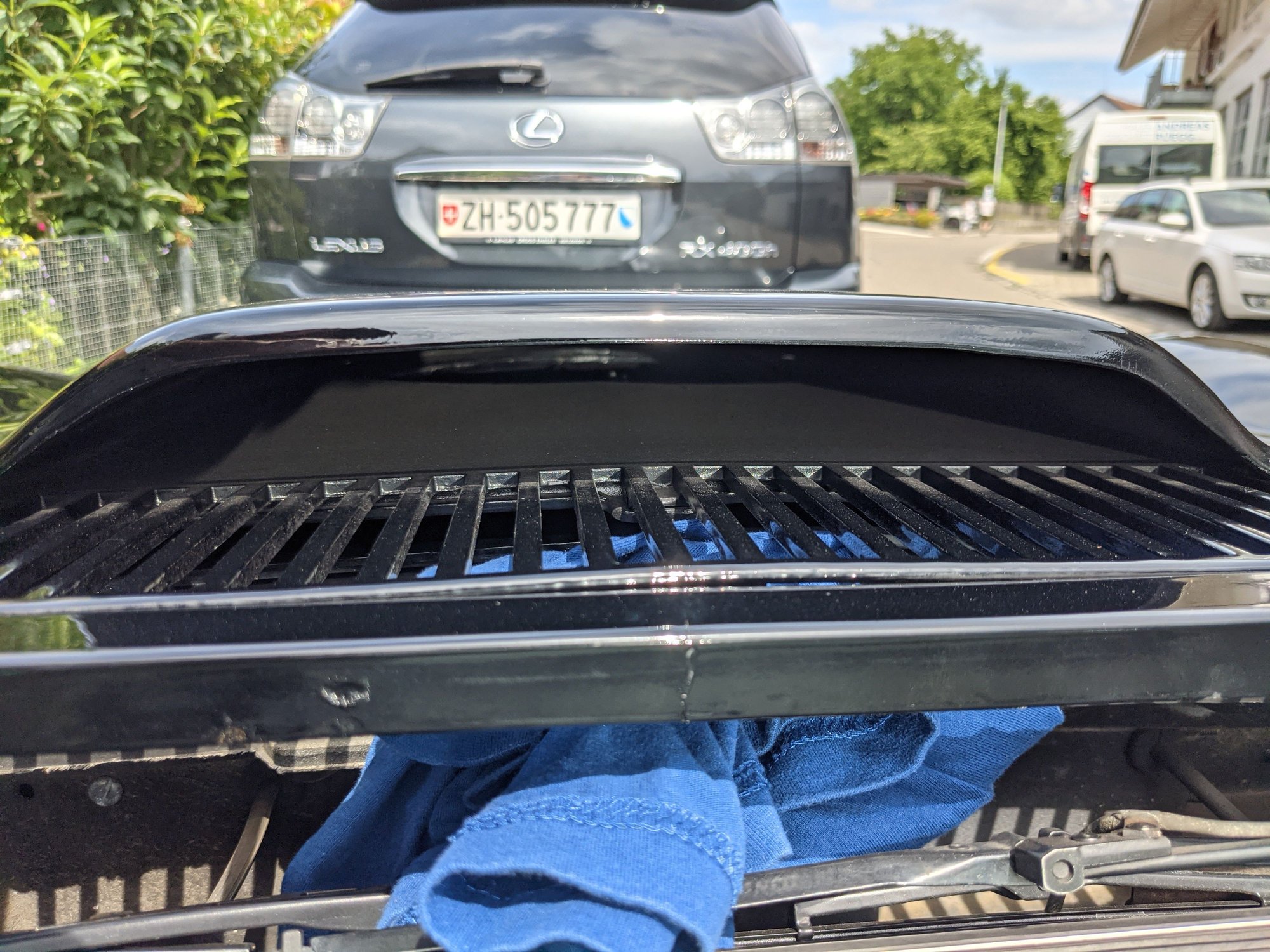 Cold Air Box / Reverse Hood Scoop Air Intake? - Page 2 - CorvetteForum ...