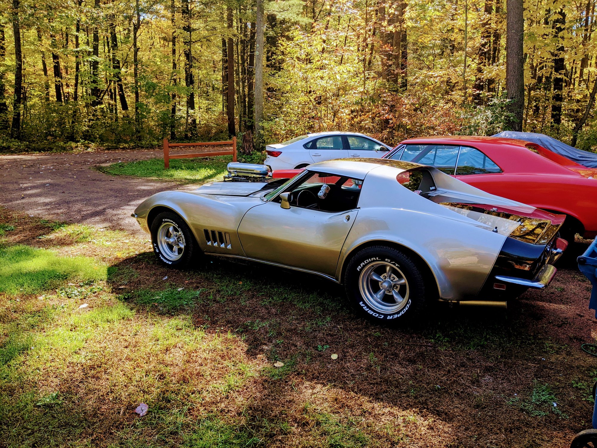 Friday Night, Born to Fight - CorvetteForum - Chevrolet Corvette Forum ...