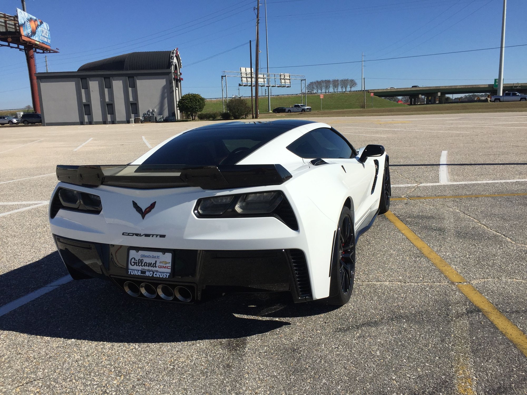 Official Z06 picture thread - Page 92 - CorvetteForum - Chevrolet ...