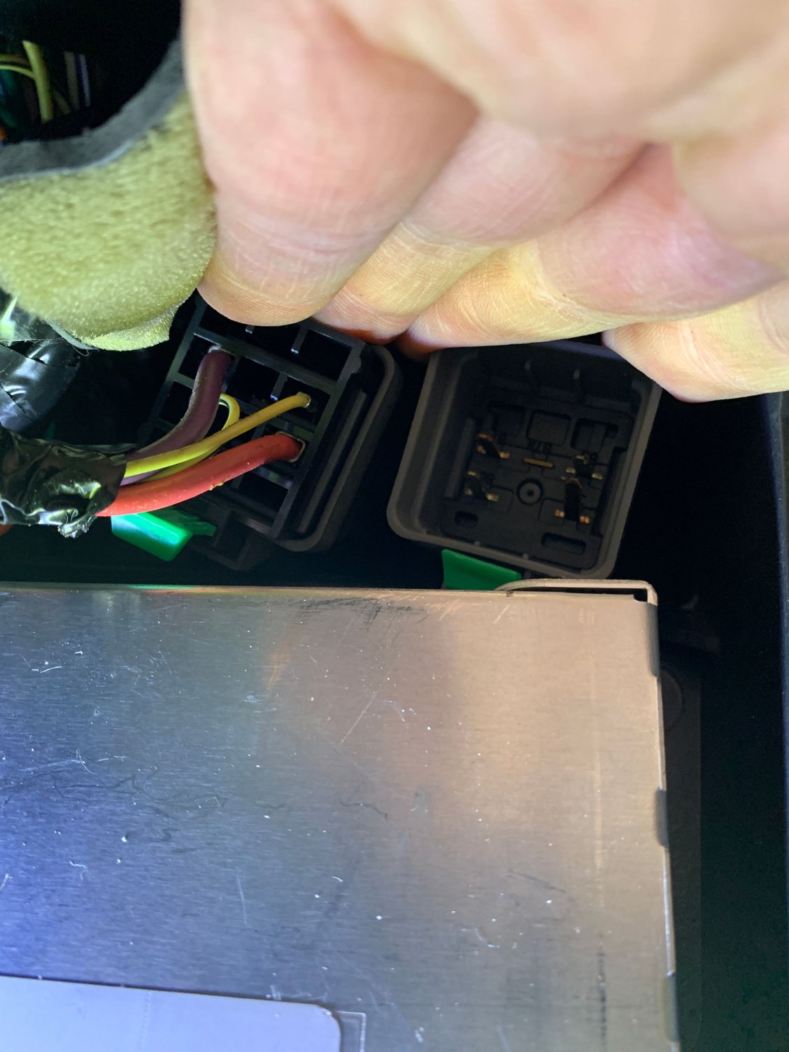 01 C5 won’t start! - CorvetteForum - Chevrolet Corvette Forum Discussion