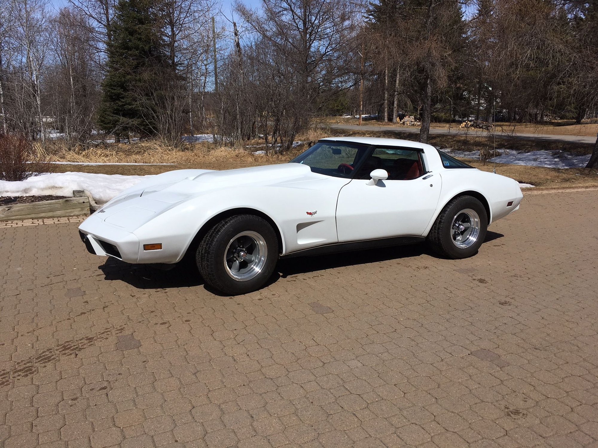 American Racing Torq or Cragar - CorvetteForum - Chevrolet Corvette ...