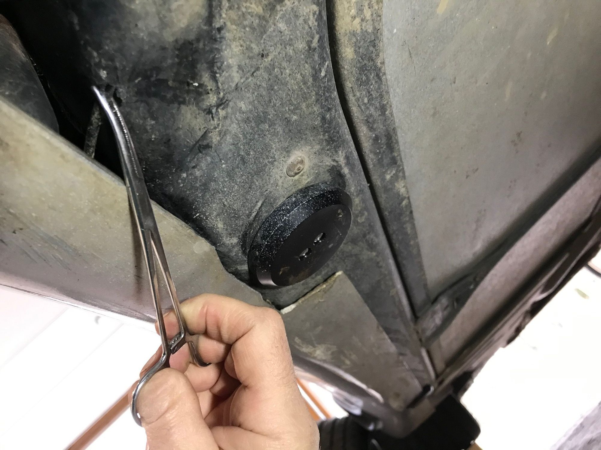 AIR P0410 code, brain teaser - Page 2 - CorvetteForum - Chevrolet ...