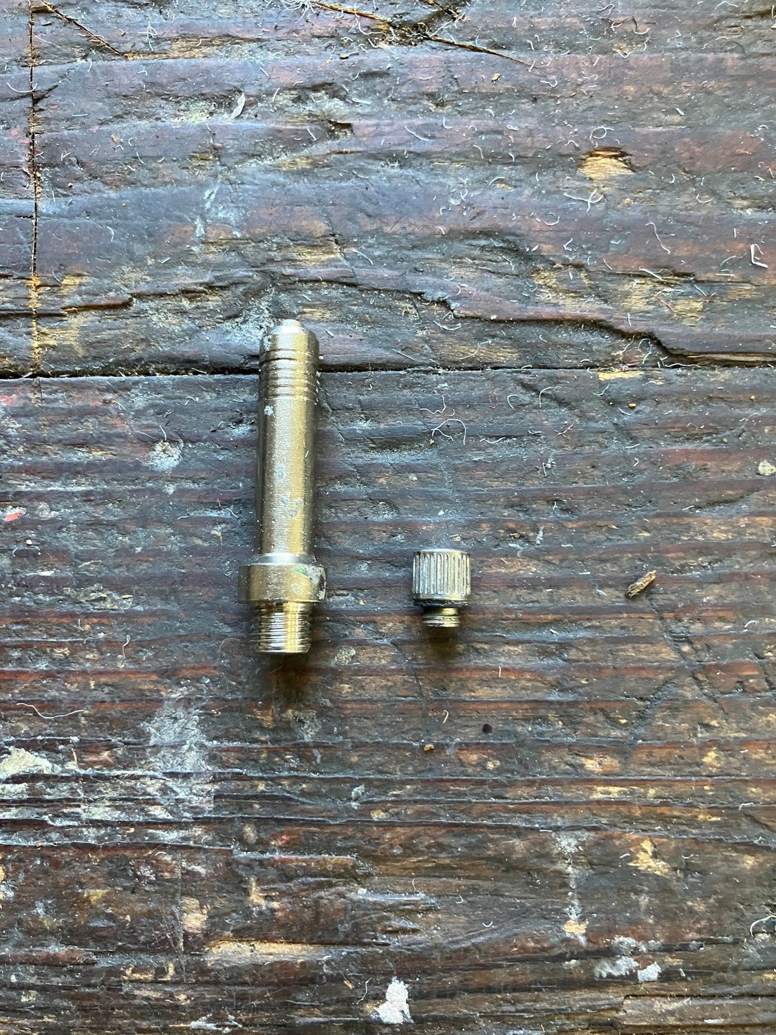 Flush Mounted Valve Stems - CorvetteForum - Chevrolet Corvette Forum ...