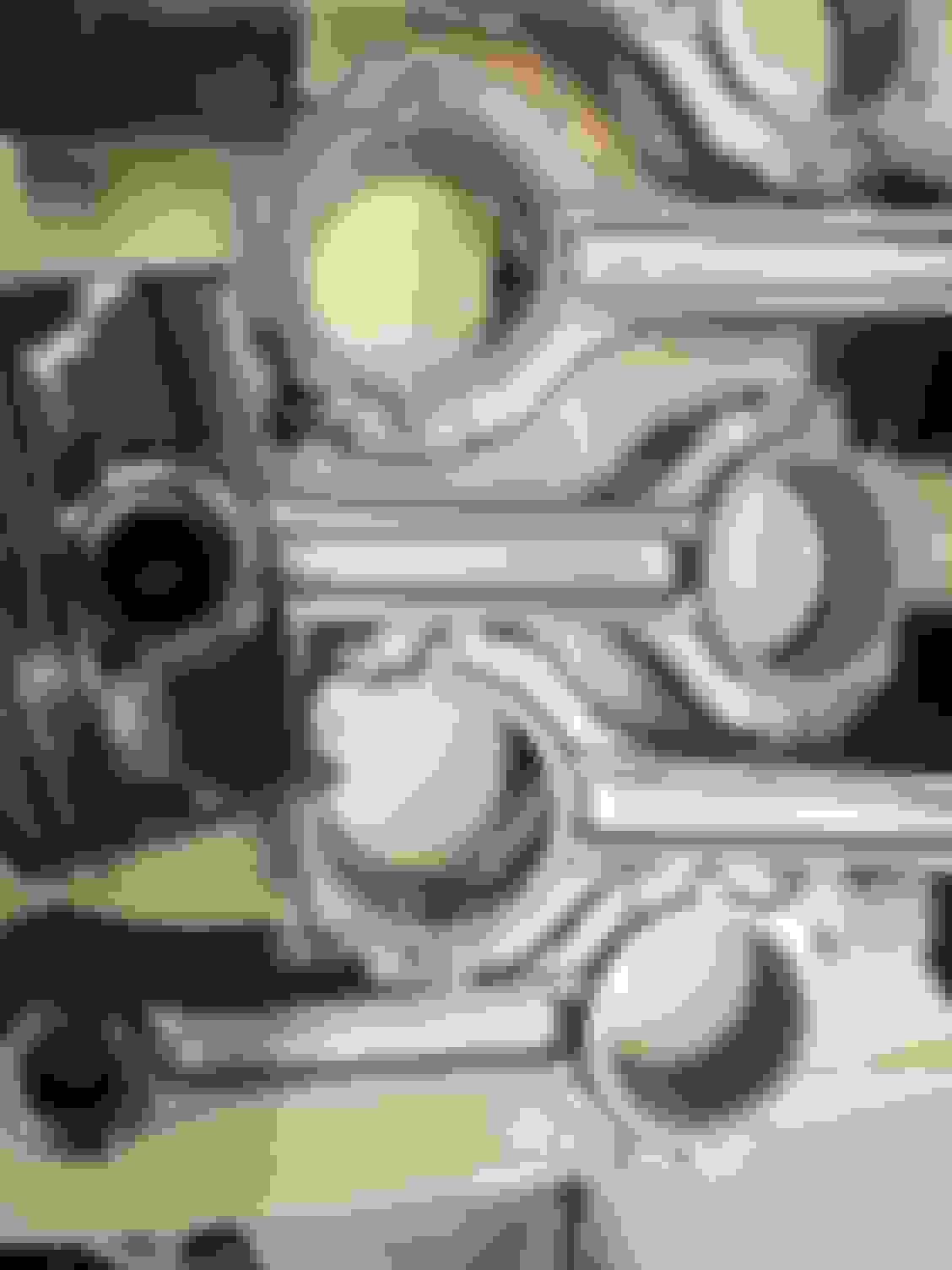 FS (For Sale) LS7 Ti Rods and Pistons - CorvetteForum - Chevrolet ...