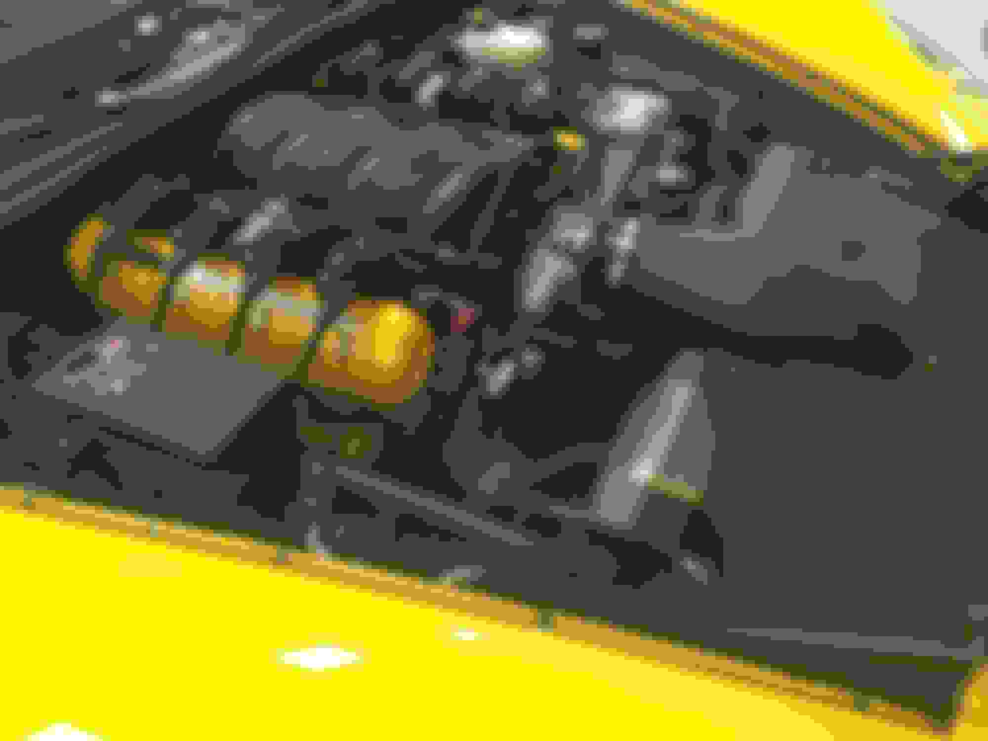 Z06 Katech Stage 2 Z06 SN#71 - CorvetteForum - Chevrolet Corvette Forum ...