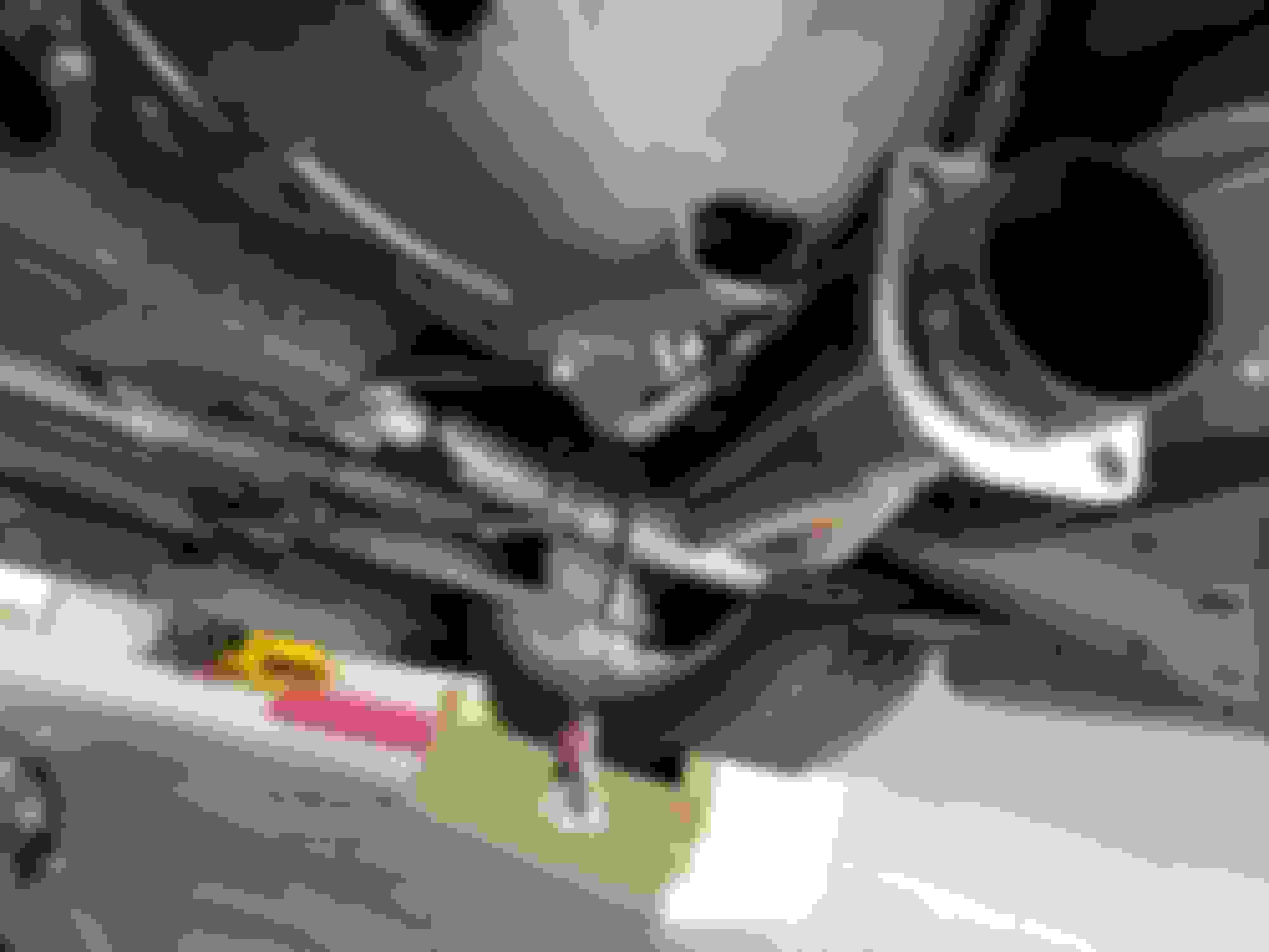 O2 sensor connector melting - CorvetteForum - Chevrolet Corvette Forum ...