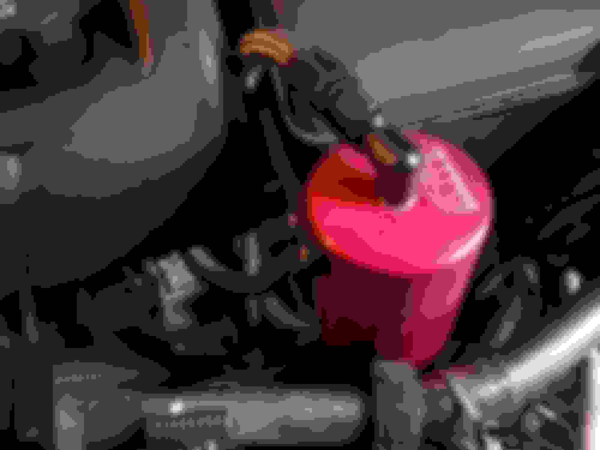 LS3 catch can - CorvetteForum - Chevrolet Corvette Forum Discussion