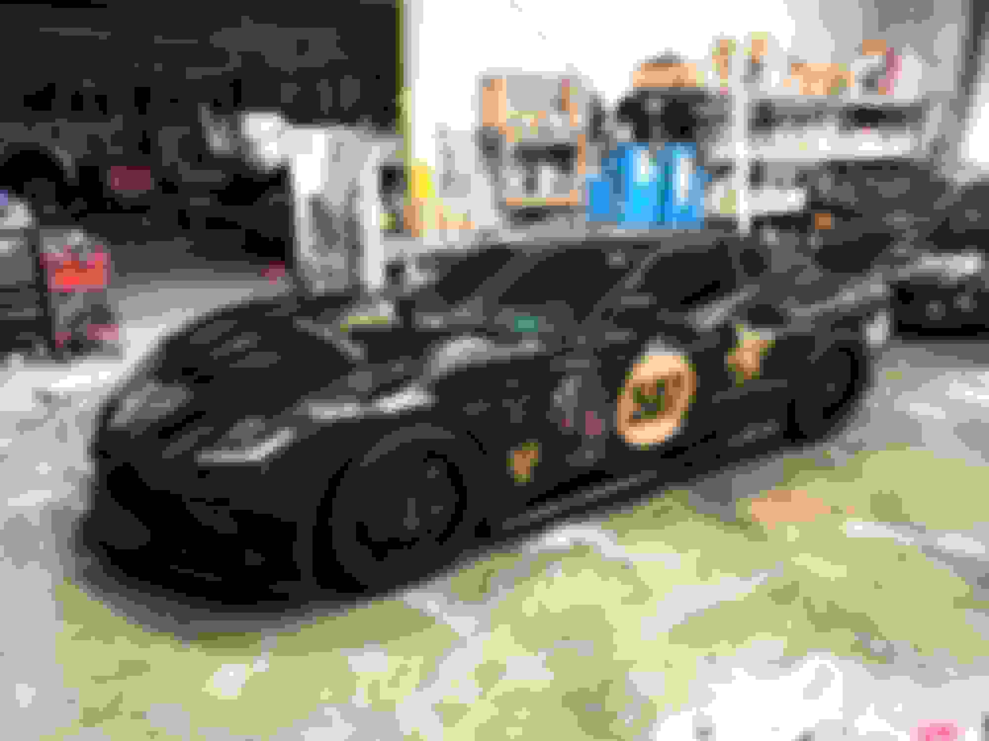 FS (For Sale) 2014 3LT Cam+Flex Fuel - CorvetteForum - Chevrolet ...