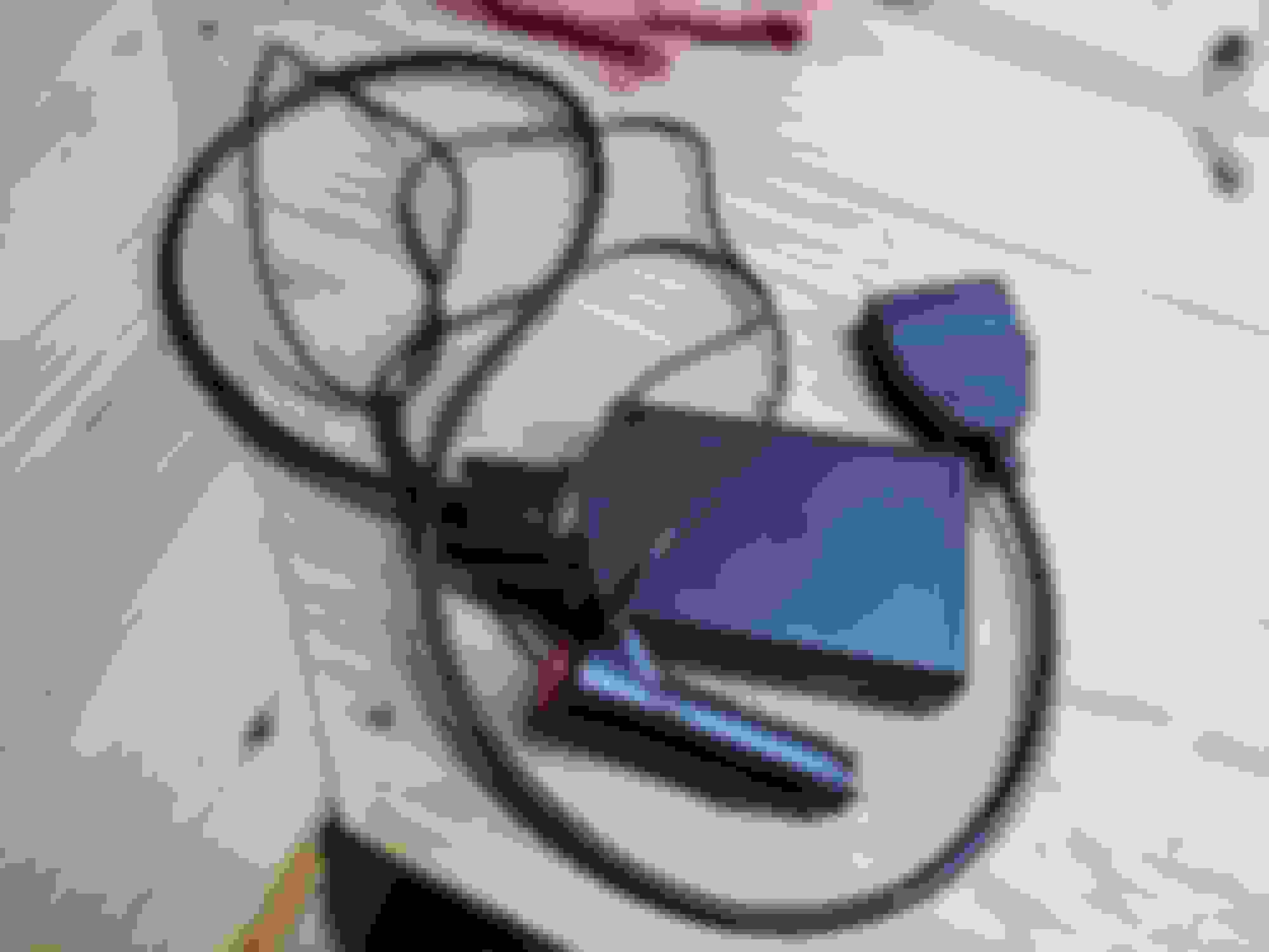 FS (For Sale) 1320 Electronics Bluetooth ALDL Scanner - CorvetteForum ...