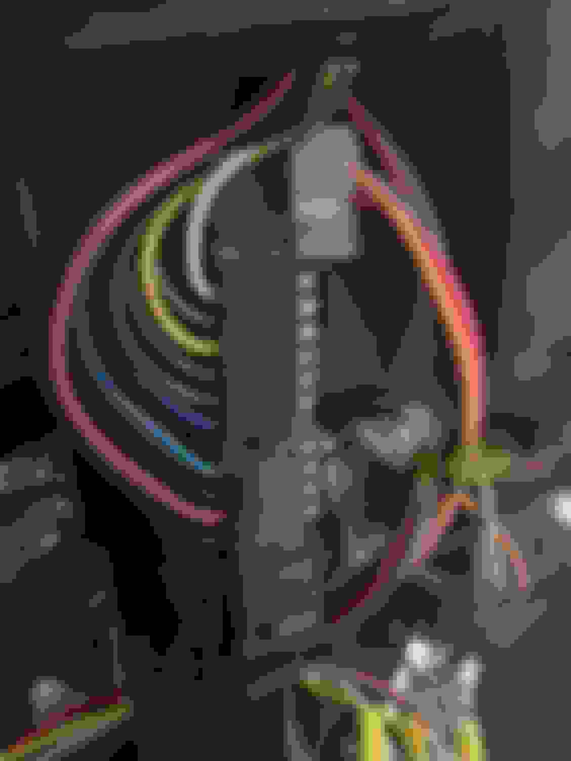 C3 dimmer switch differences (Column mount) - CorvetteForum - Chevrolet ...