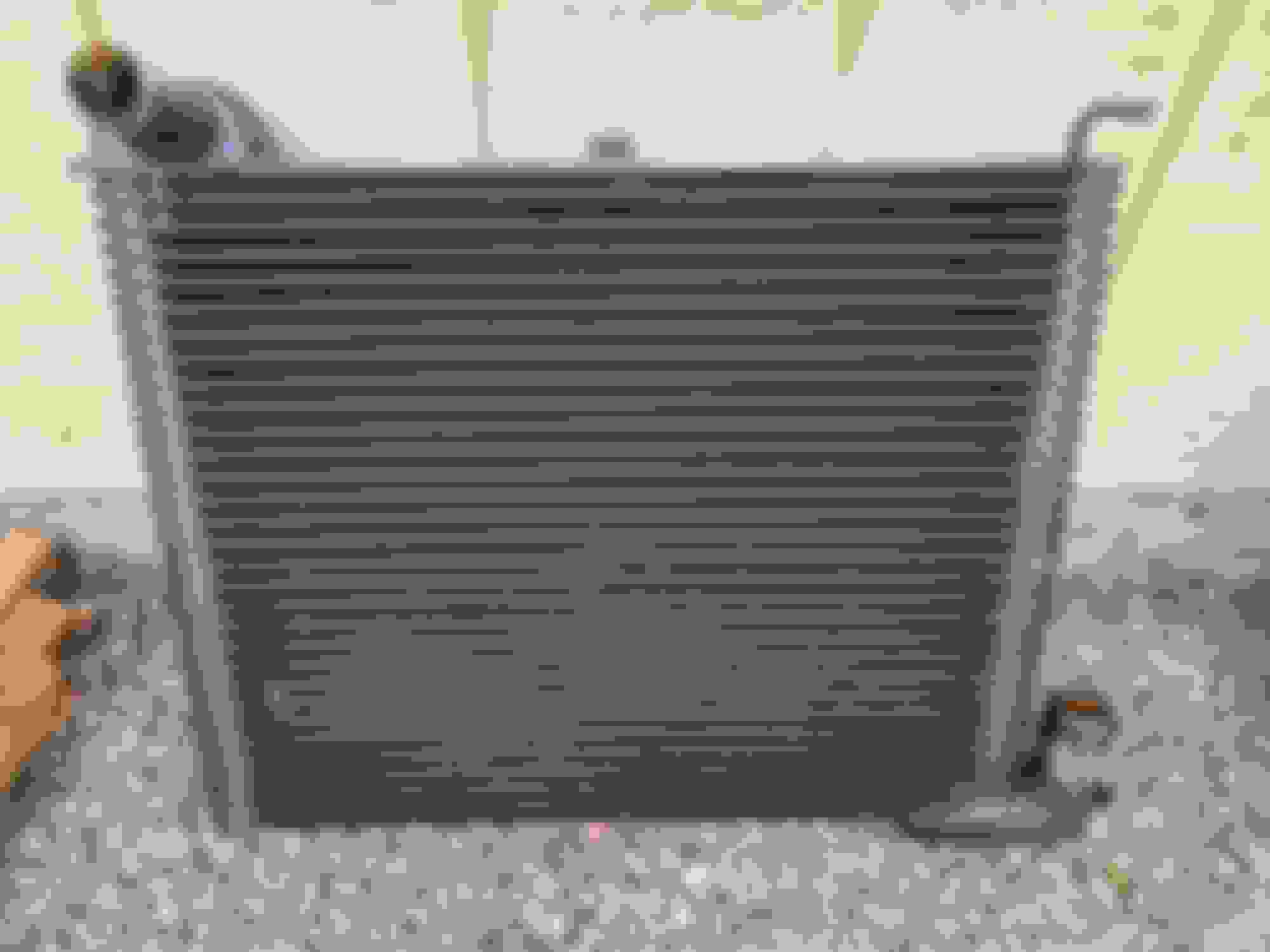 C2 Remove hood to replace radiator? - CorvetteForum - Chevrolet ...