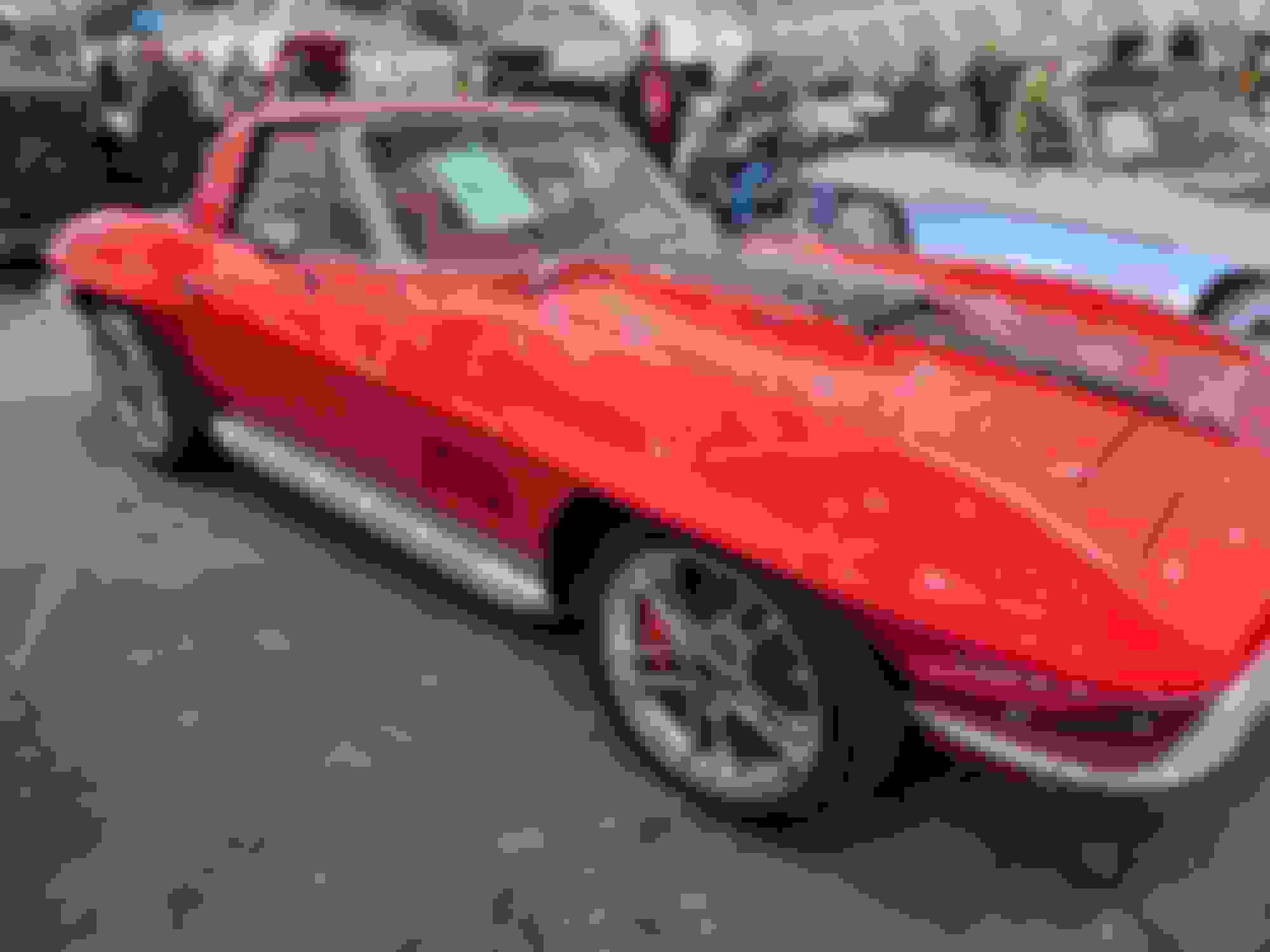 C2 Barrett Jackson Scottsdale 2024 C2s (and maybe C1s) - CorvetteForum ...