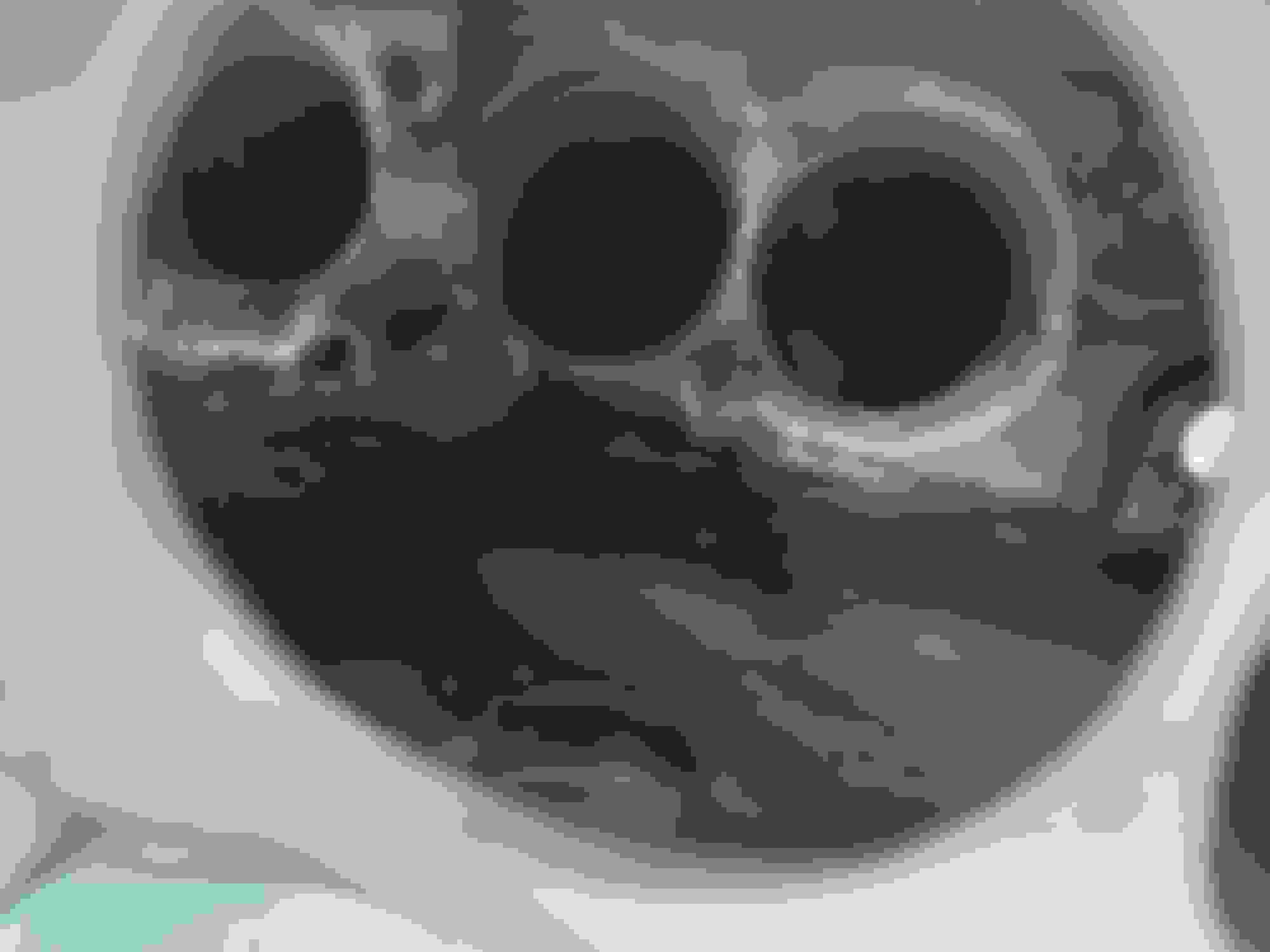 FS (For Sale) Accel TPI lower intake, runners, & extensively ported ...