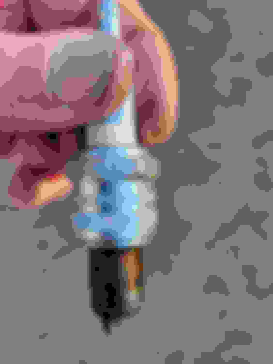 Ignition coil capacity with resistor spark plugs for an L36 ...