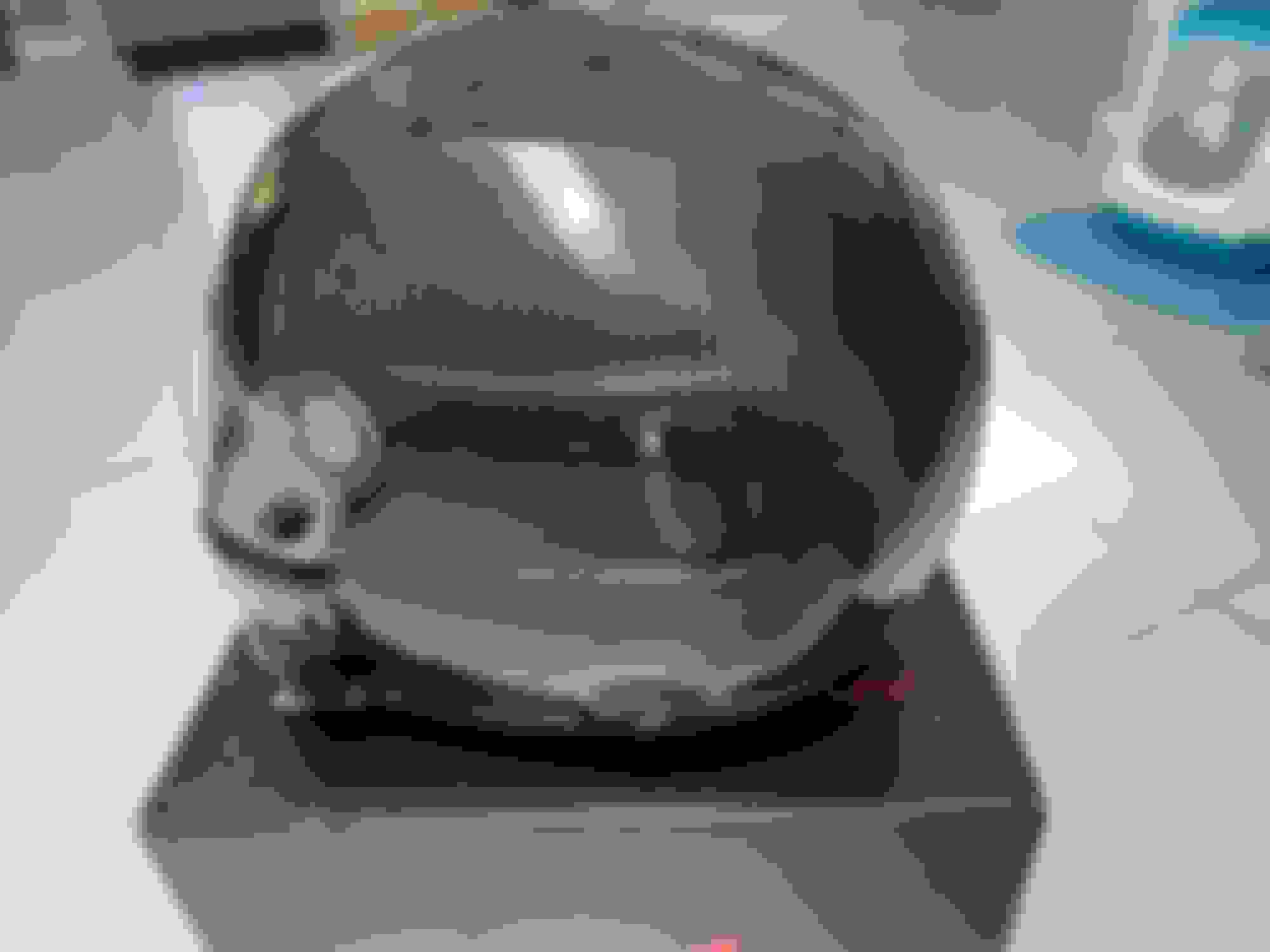 FS (For Sale) 2 Stilo ST5 Helmets, one carbon, one composite ...