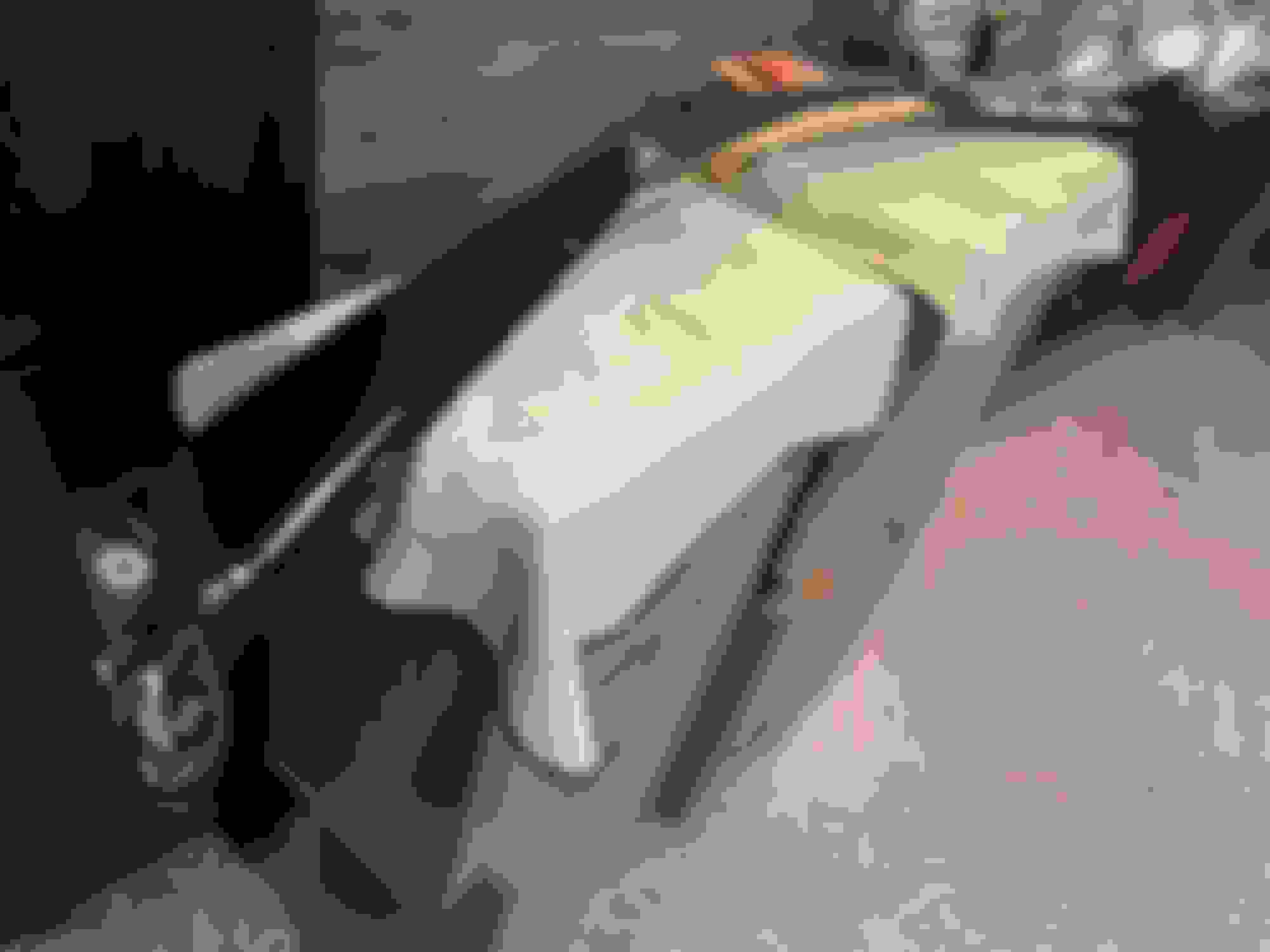 FS (For Sale) ‘22 C8 OEM Z51 Spoiler - Carbon Flash - Chicago Burbs ...