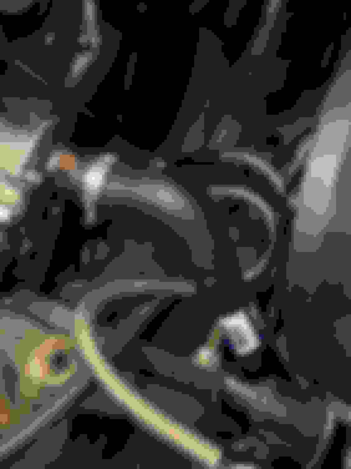 NAPA 9286 lower radiator hose for LS swap - CorvetteForum - Chevrolet ...