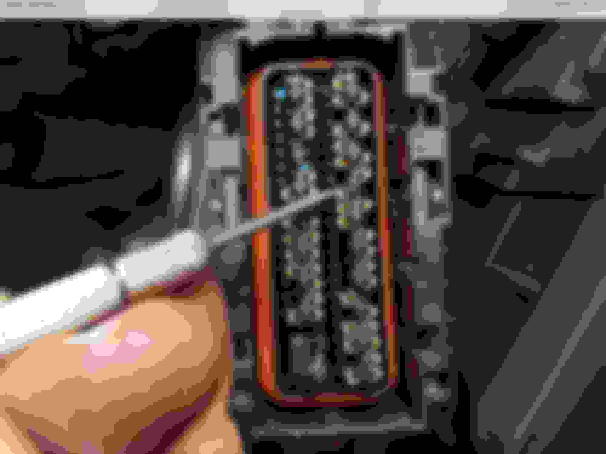 Flex fuel sensor install - CorvetteForum - Chevrolet Corvette Forum ...