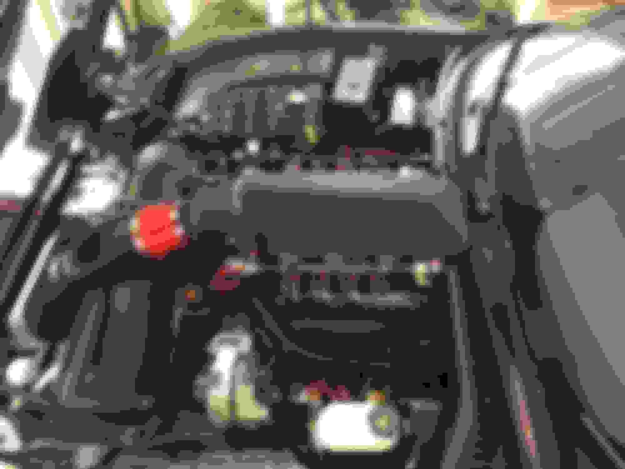 C6 ls2 Hi ram questions - CorvetteForum - Chevrolet Corvette Forum ...