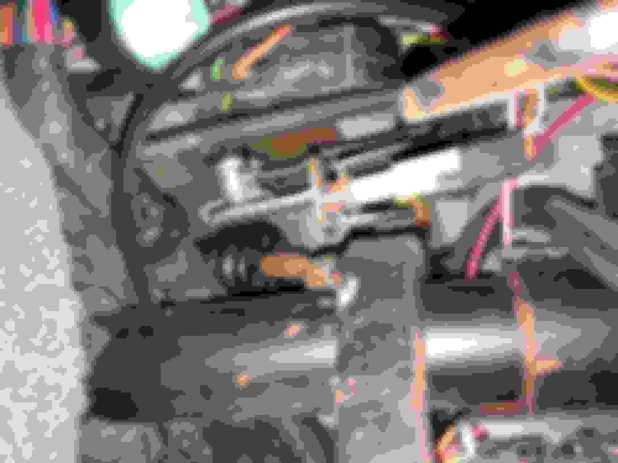 No brakes catastrophic horrifying 79 - CorvetteForum - Chevrolet ...