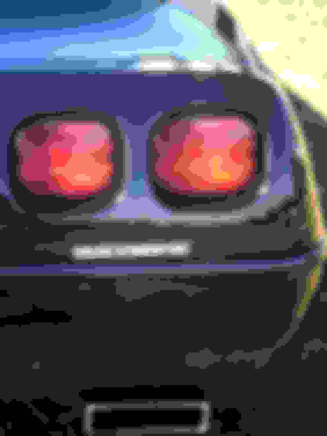 Looking at buying a C4, Police Interceptor? - CorvetteForum - Chevrolet ...