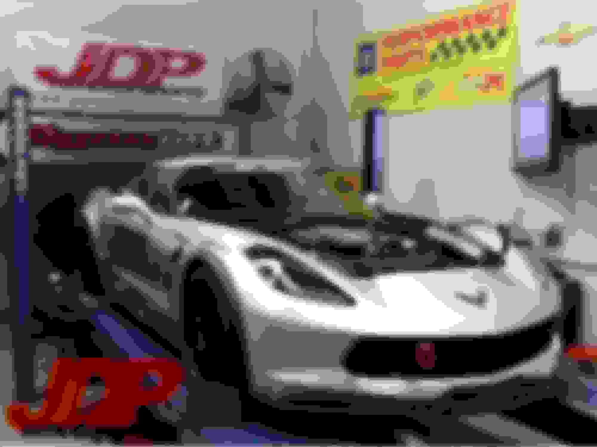 2017 C7 Grand Sport Build - JDP Motorsports - CorvetteForum - Chevrolet ...