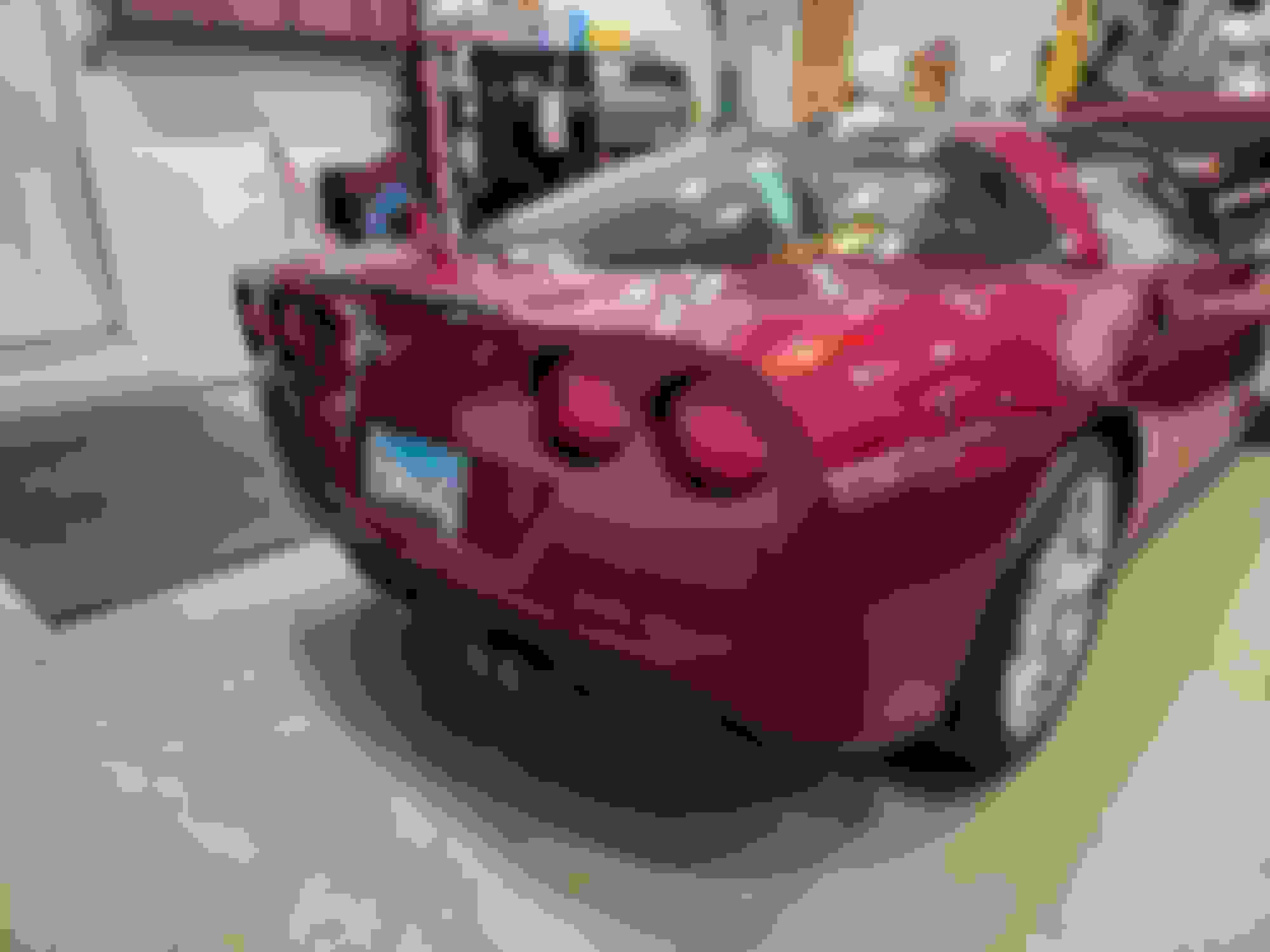 FS (For Sale) 2005 Monterey Red C6 For Sale - CorvetteForum - Chevrolet ...