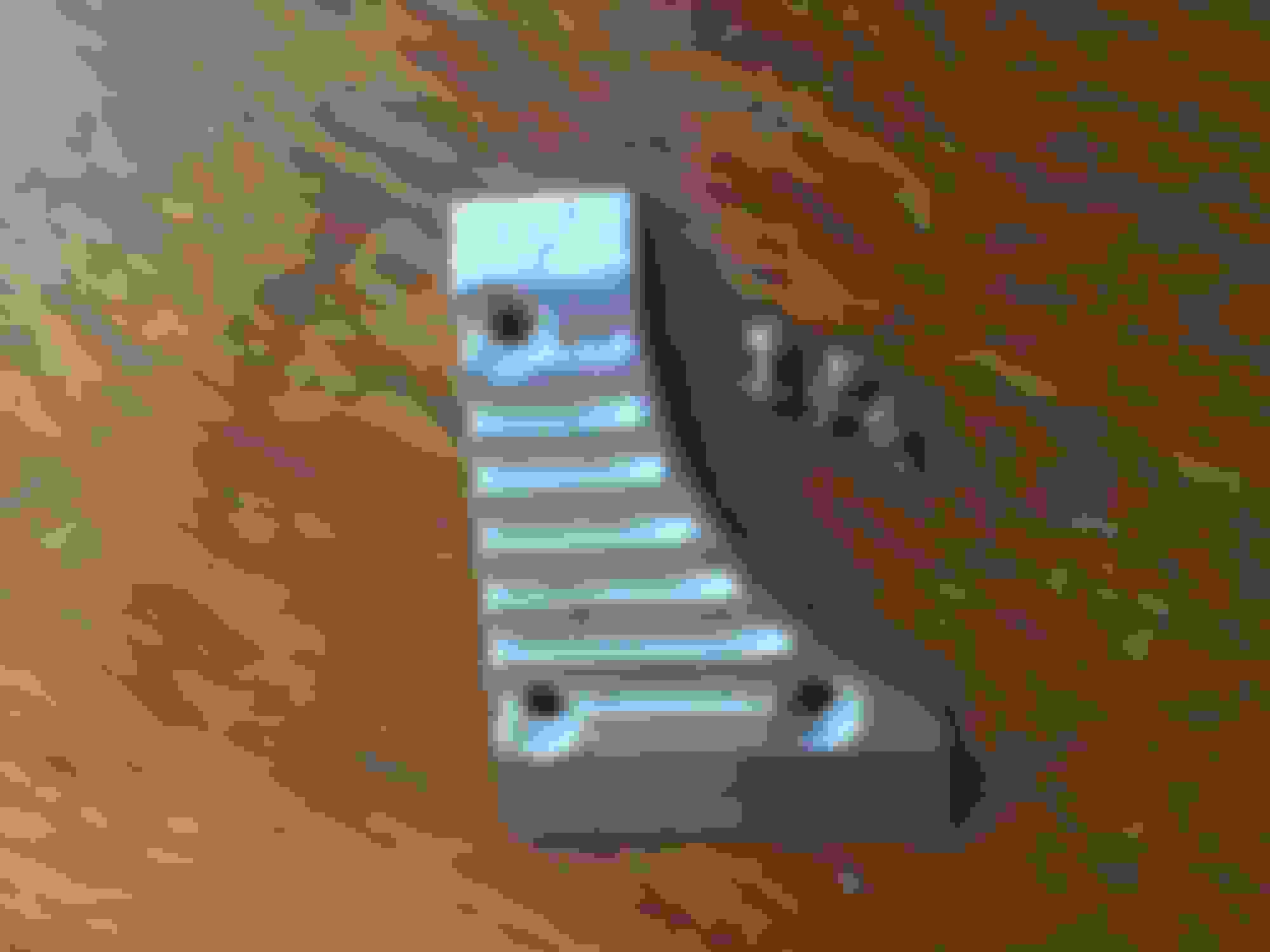 WTB (Want To Buy) TPI Distributor cover L98 - CorvetteForum - Chevrolet ...