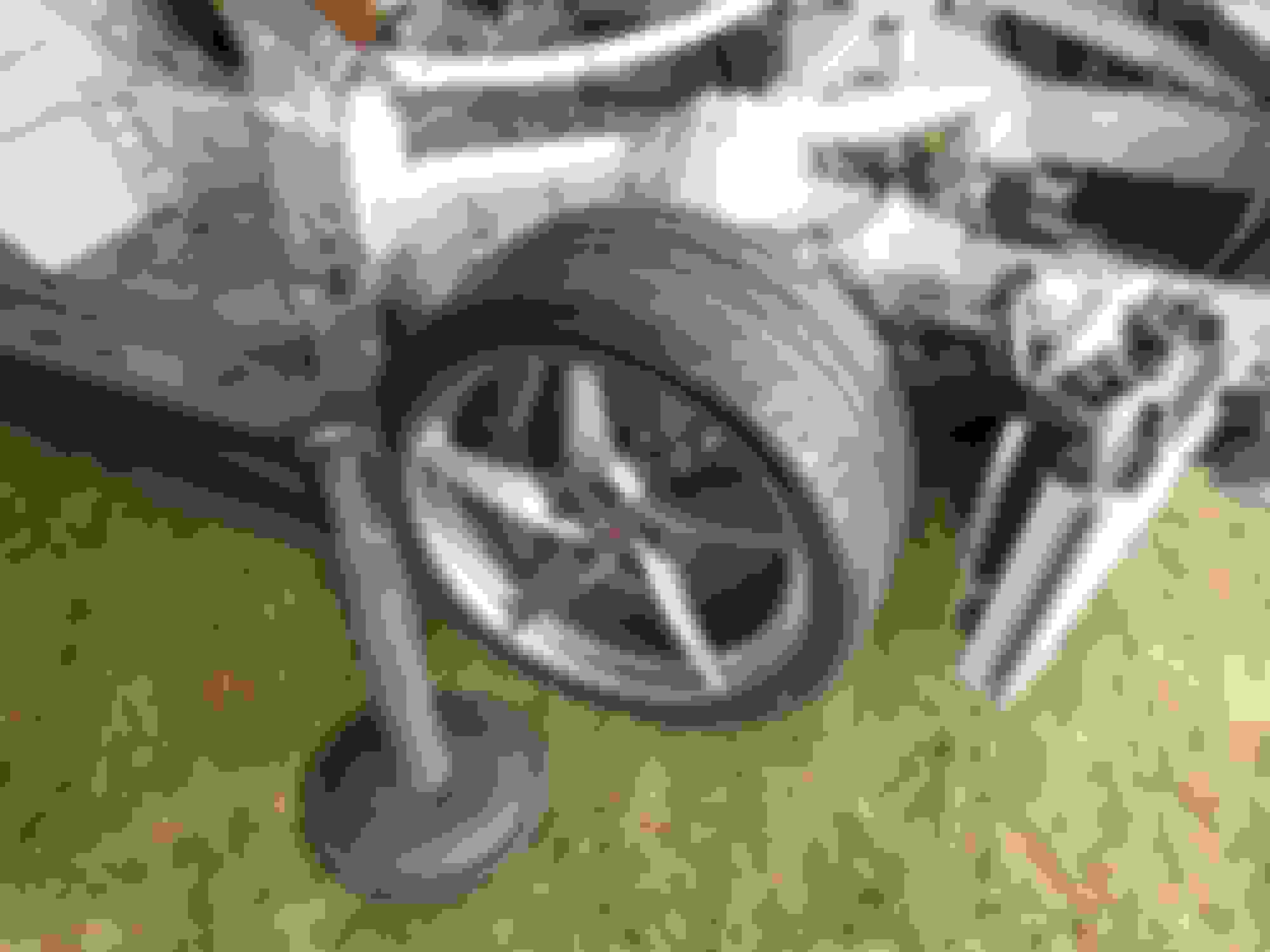 eRays At The Watkins Glen 6HR (PICS) - Page 2 - CorvetteForum ...