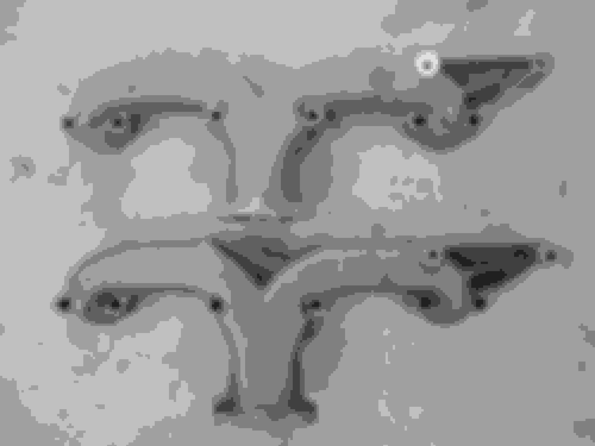 2-1/2” exhaust manifolds, questions. - CorvetteForum - Chevrolet Corvette Forum Discussion