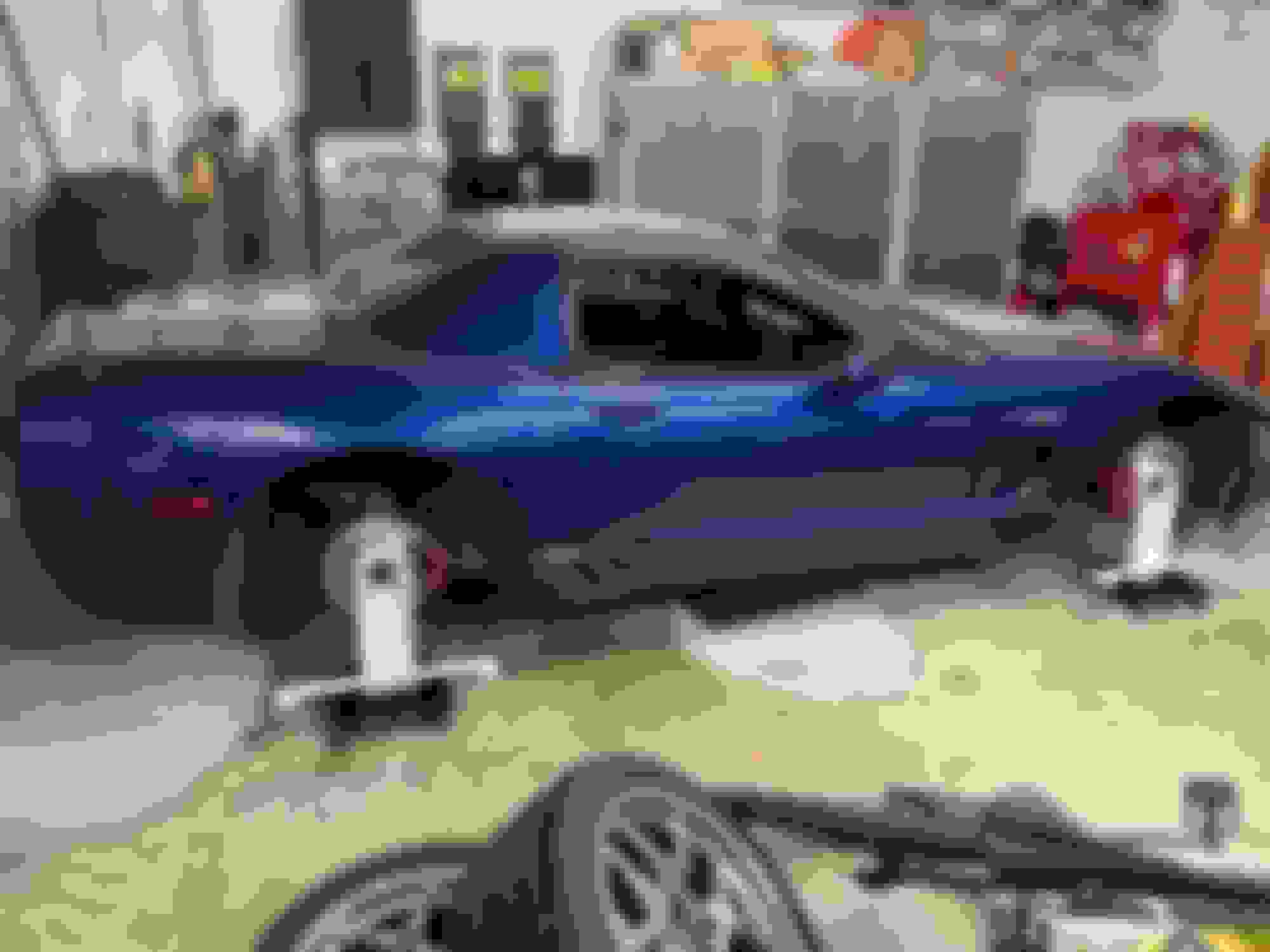 "at home" camber adjustment - CorvetteForum - Chevrolet Corvette Forum ...