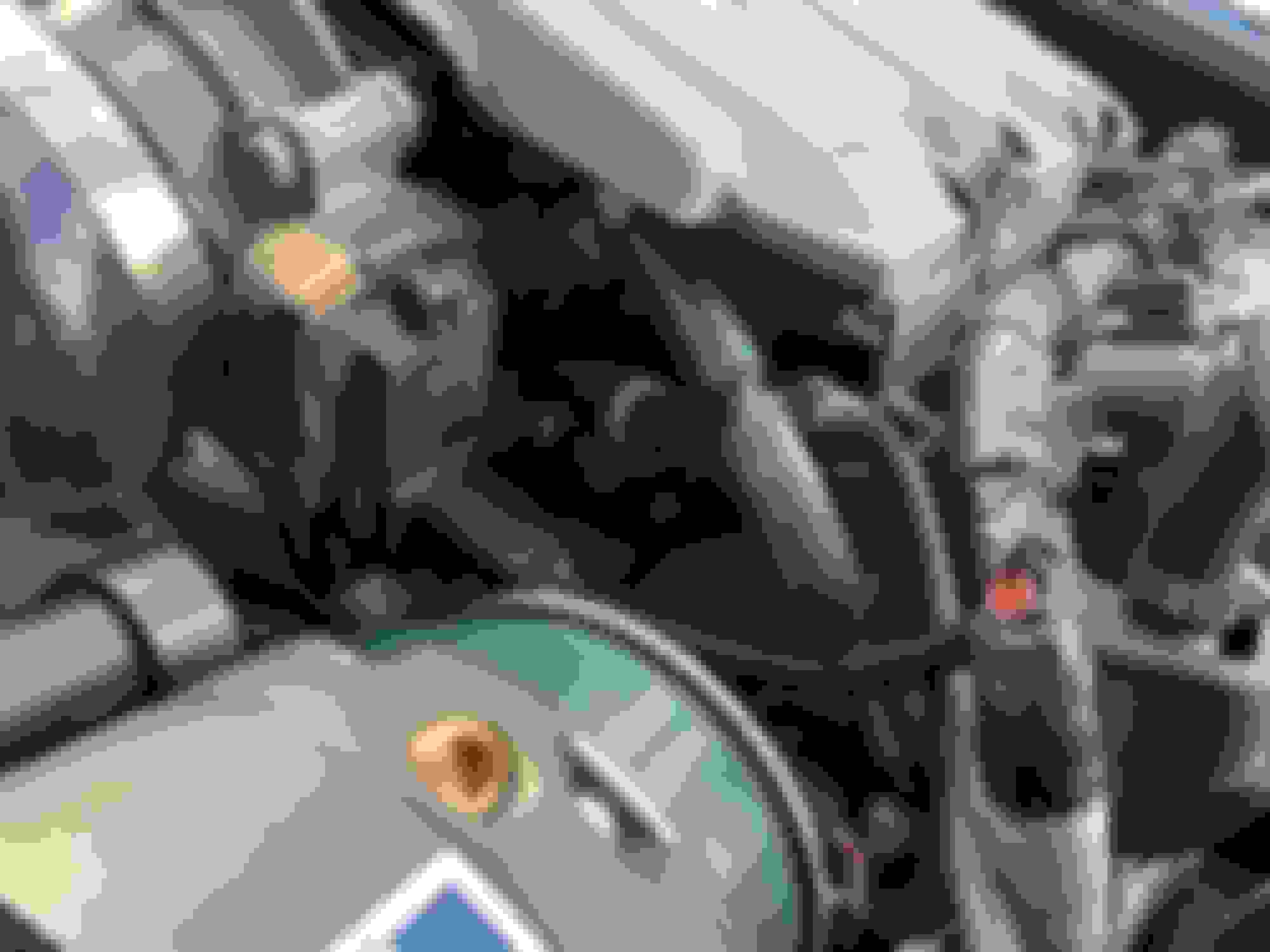 Catch can hose routing - CorvetteForum - Chevrolet Corvette Forum ...