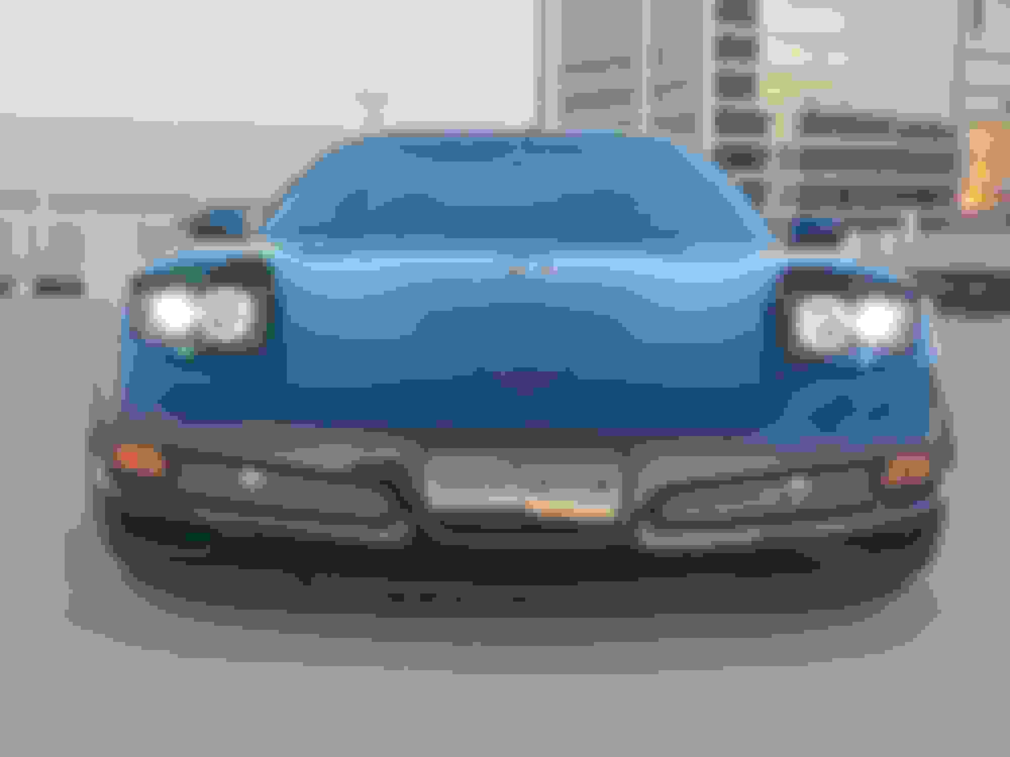 FS (For Sale) S&D Sharp Light Innovations Bi-LED ACA headlights ...