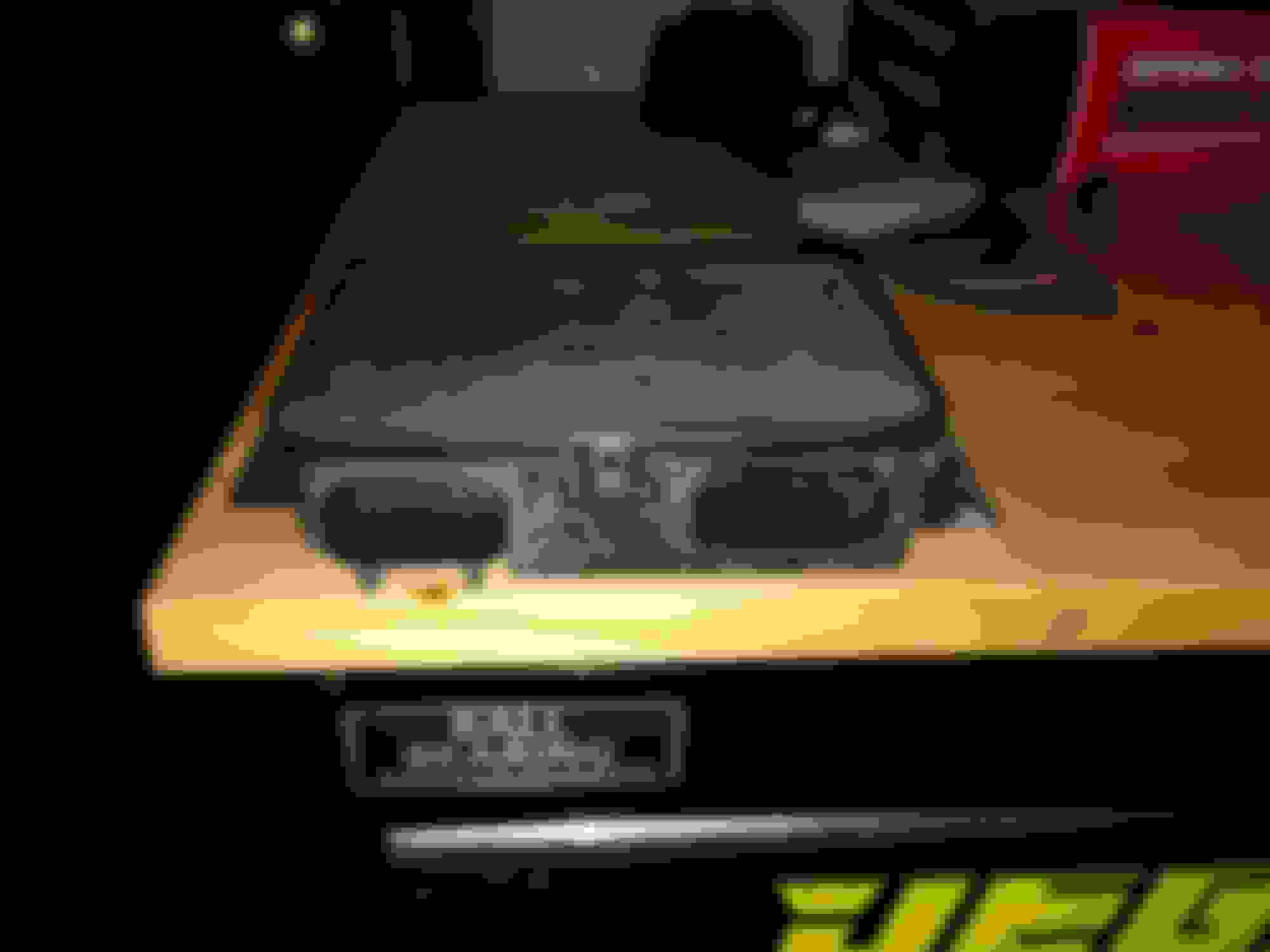 FS-TAC Module - CorvetteForum - Chevrolet Corvette Forum Discussion