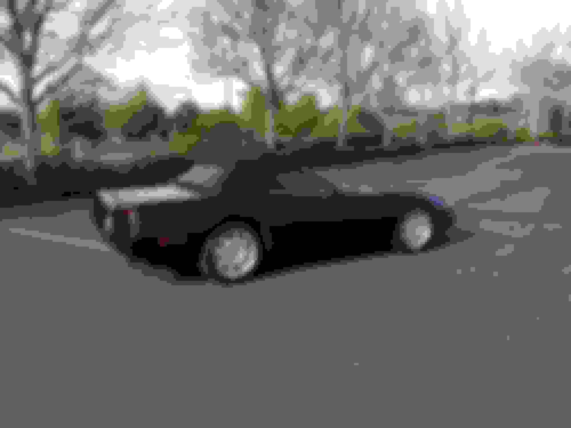 Lowered C4 pics - CorvetteForum - Chevrolet Corvette Forum Discussion