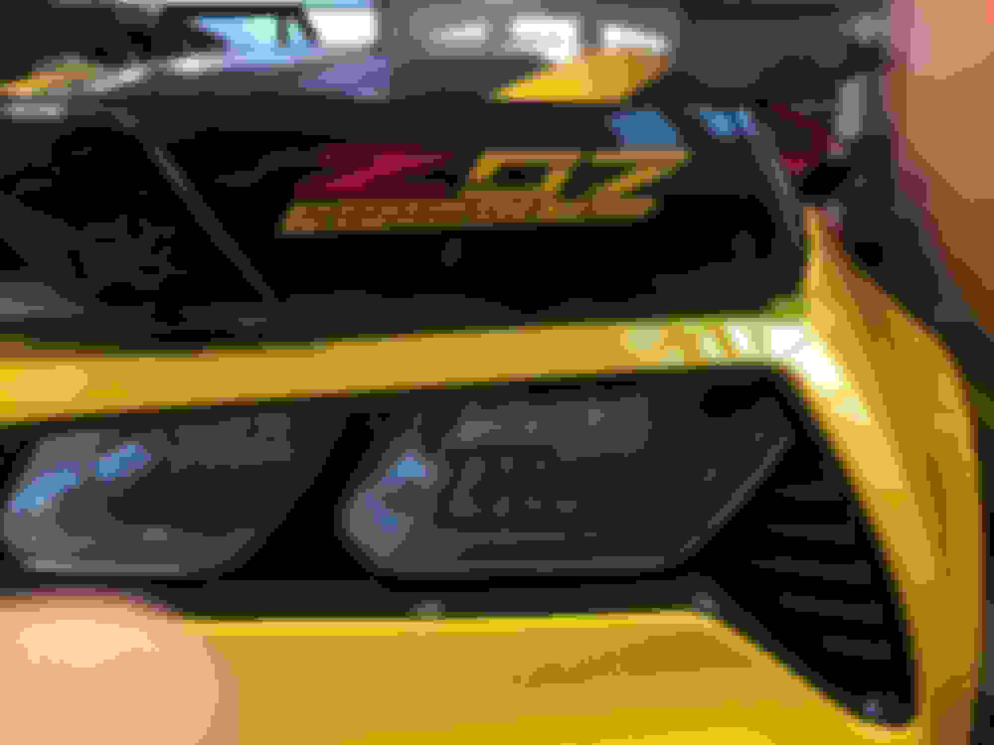 Z07 emblems - Page 2 - CorvetteForum - Chevrolet Corvette Forum Discussion