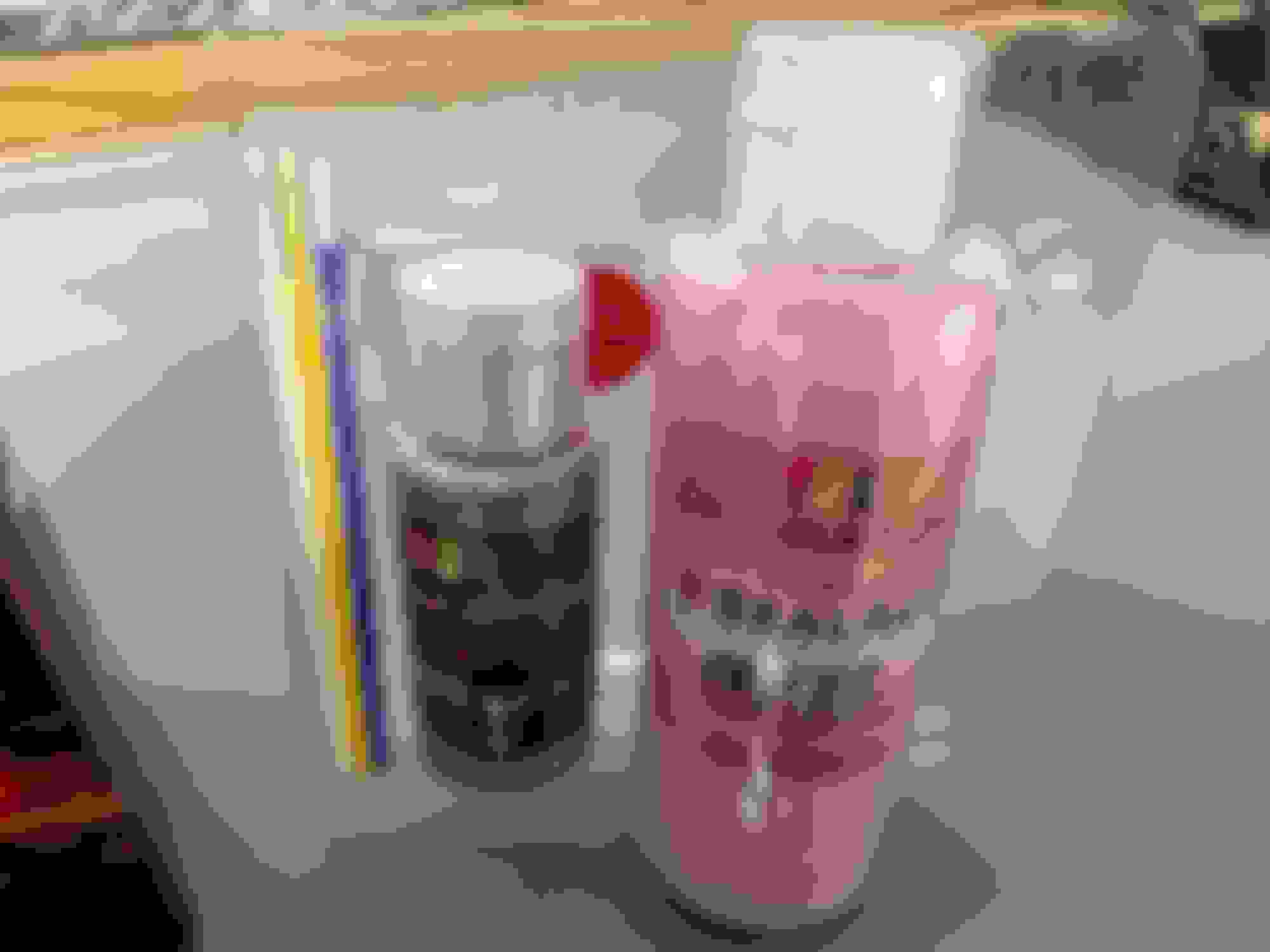 FS (For Sale) Dr. ColorChip Squirt N Squeegee PLUS Touch-Up Kit GM 636R ...