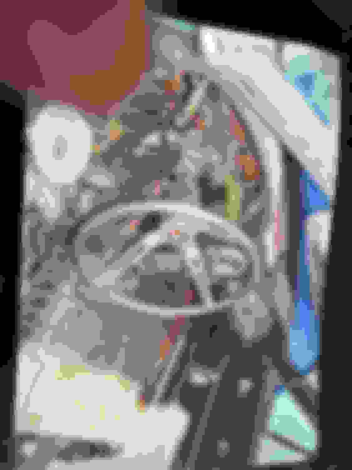 C2 '64 Turn signals problems - CorvetteForum - Chevrolet Corvette Forum ...