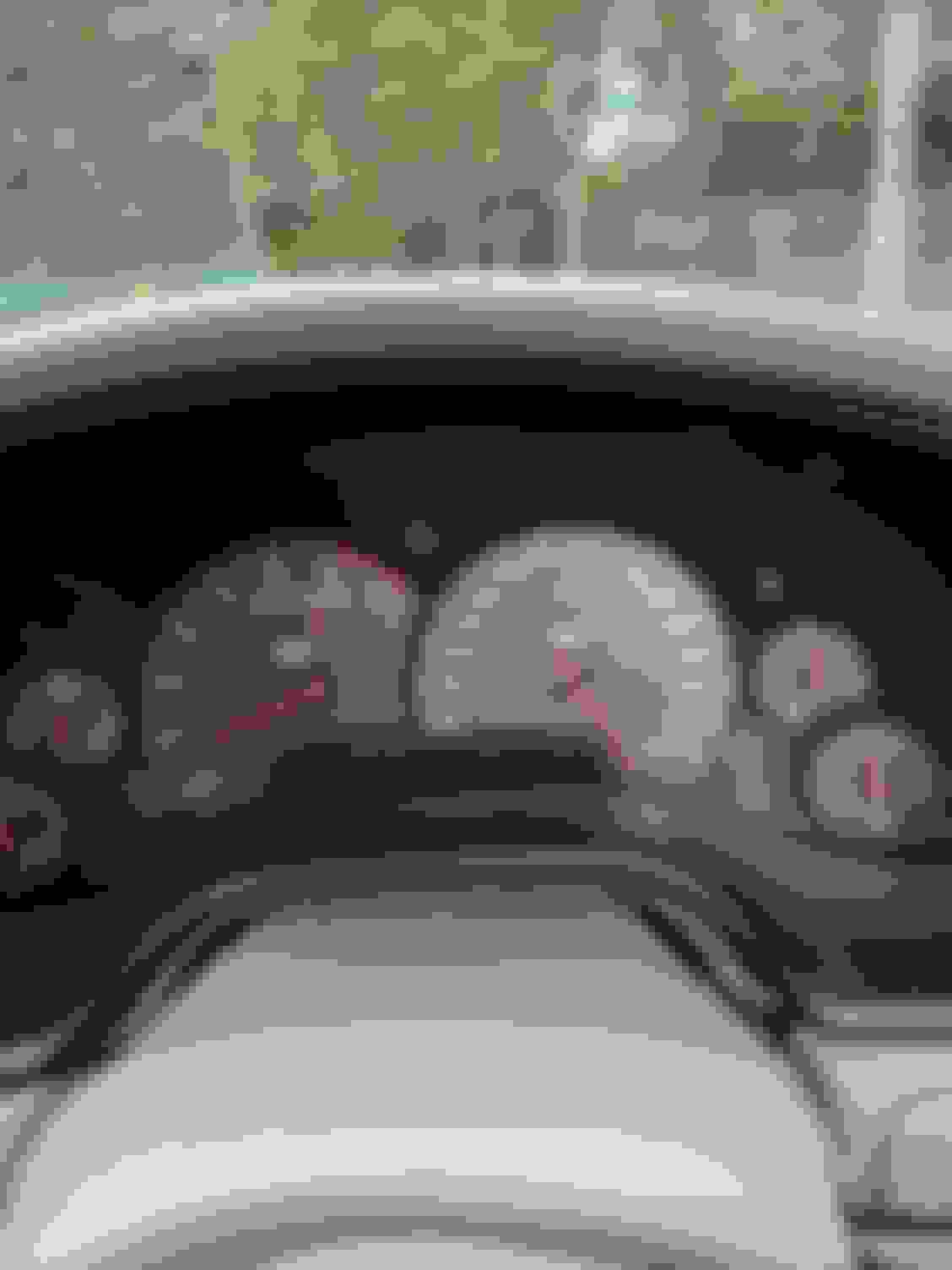 Speedometer needle broken on a 2003 - CorvetteForum - Chevrolet ...