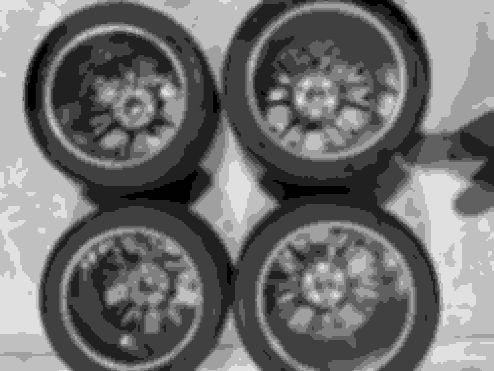 FS (For Sale) C7 Z06 Rep Wheels for C5 - $650 - CorvetteForum ...