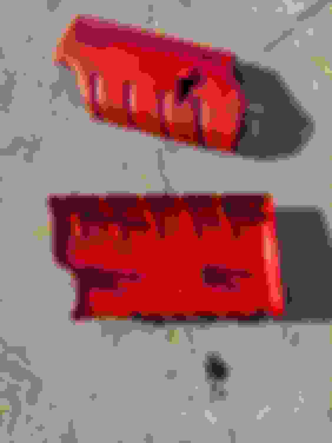 FS (For Sale) LS7 Engine covers - CorvetteForum - Chevrolet Corvette ...