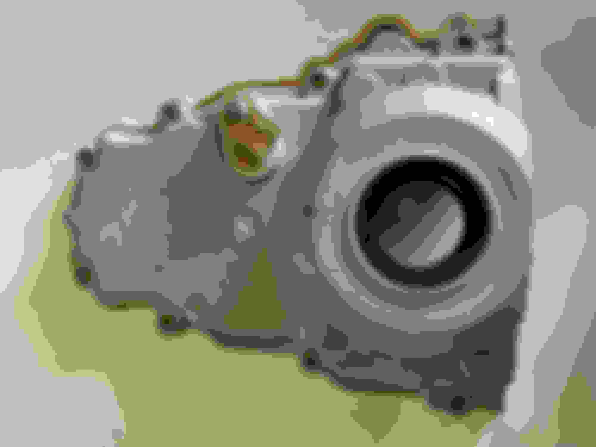 FS (For Sale) LS7 New OE oilpan, Front Cover, and oil Pump ...