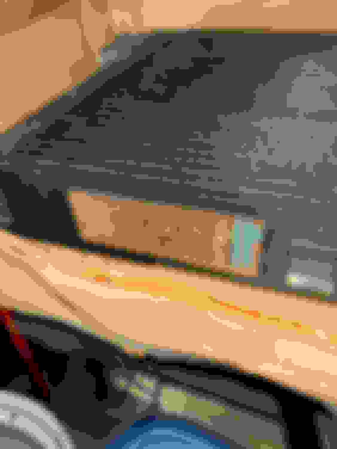 WTB (Want To Buy) Harrison Radiator 3007436 - CorvetteForum - Chevrolet ...